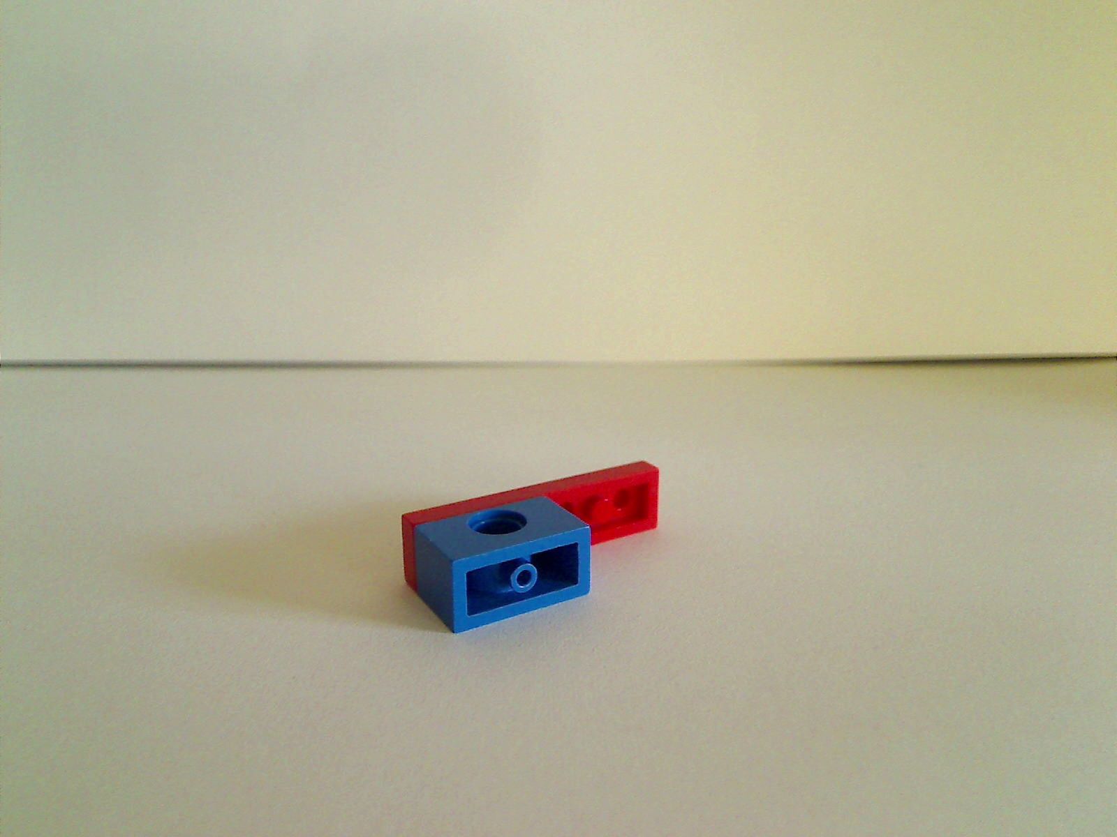 Mini Lego Nutcracker : 6 Steps (with Pictures) - Instructables