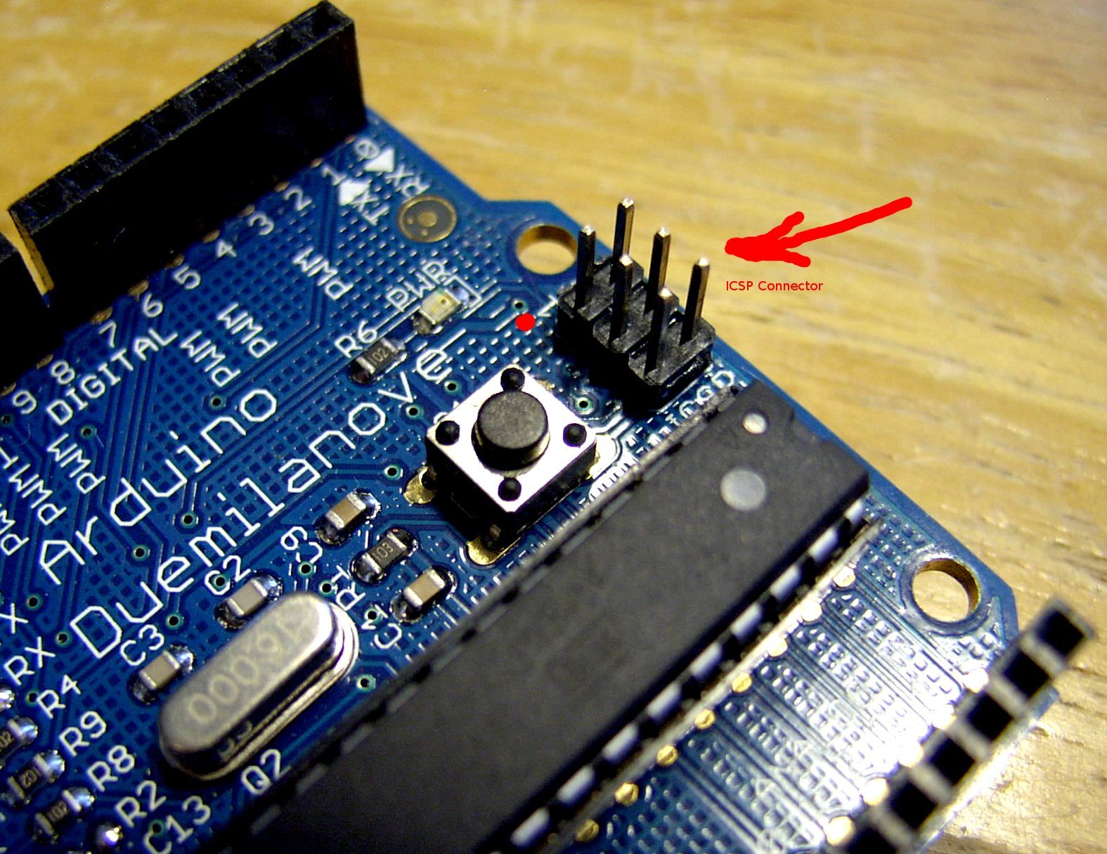 Using an In-System Programmer : 5 Steps - Instructables