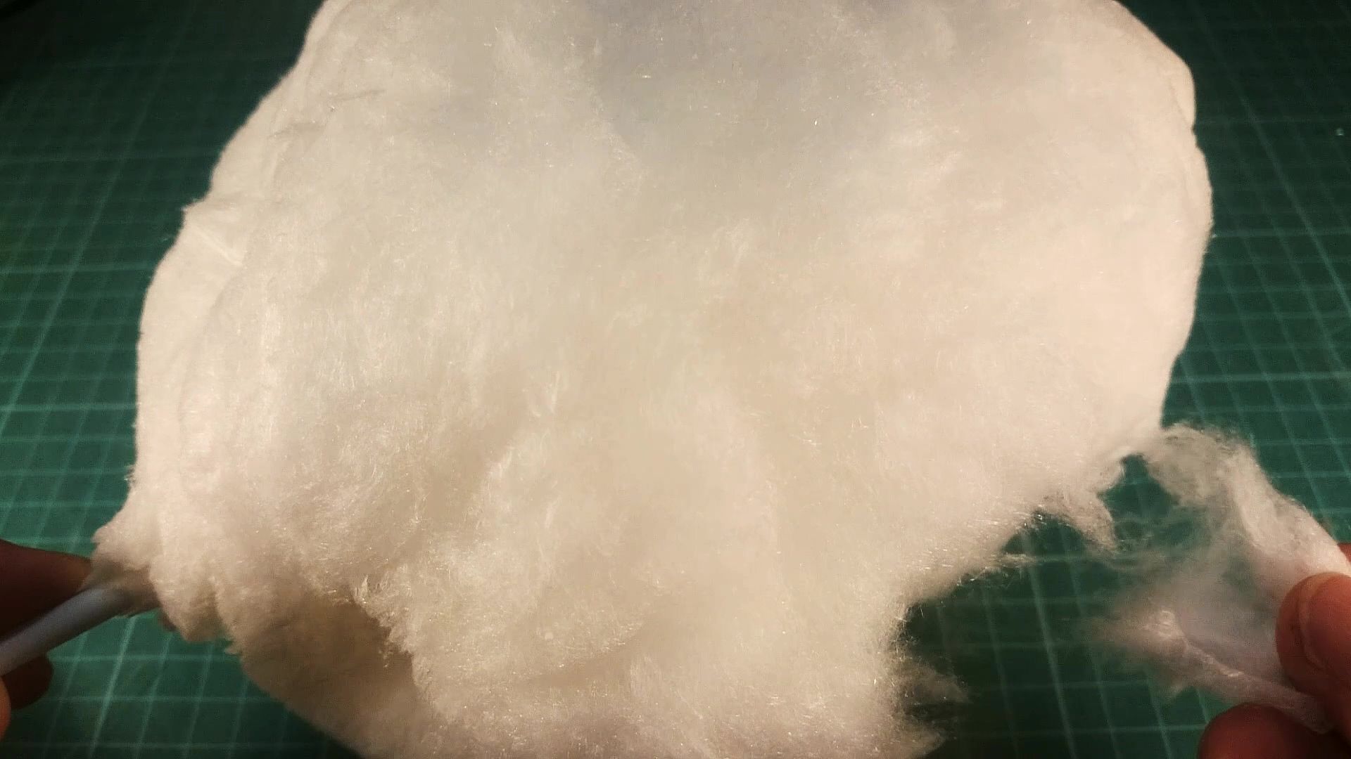 DIY Cotton Candy Machine : 14 Steps (with Pictures) - Instructables