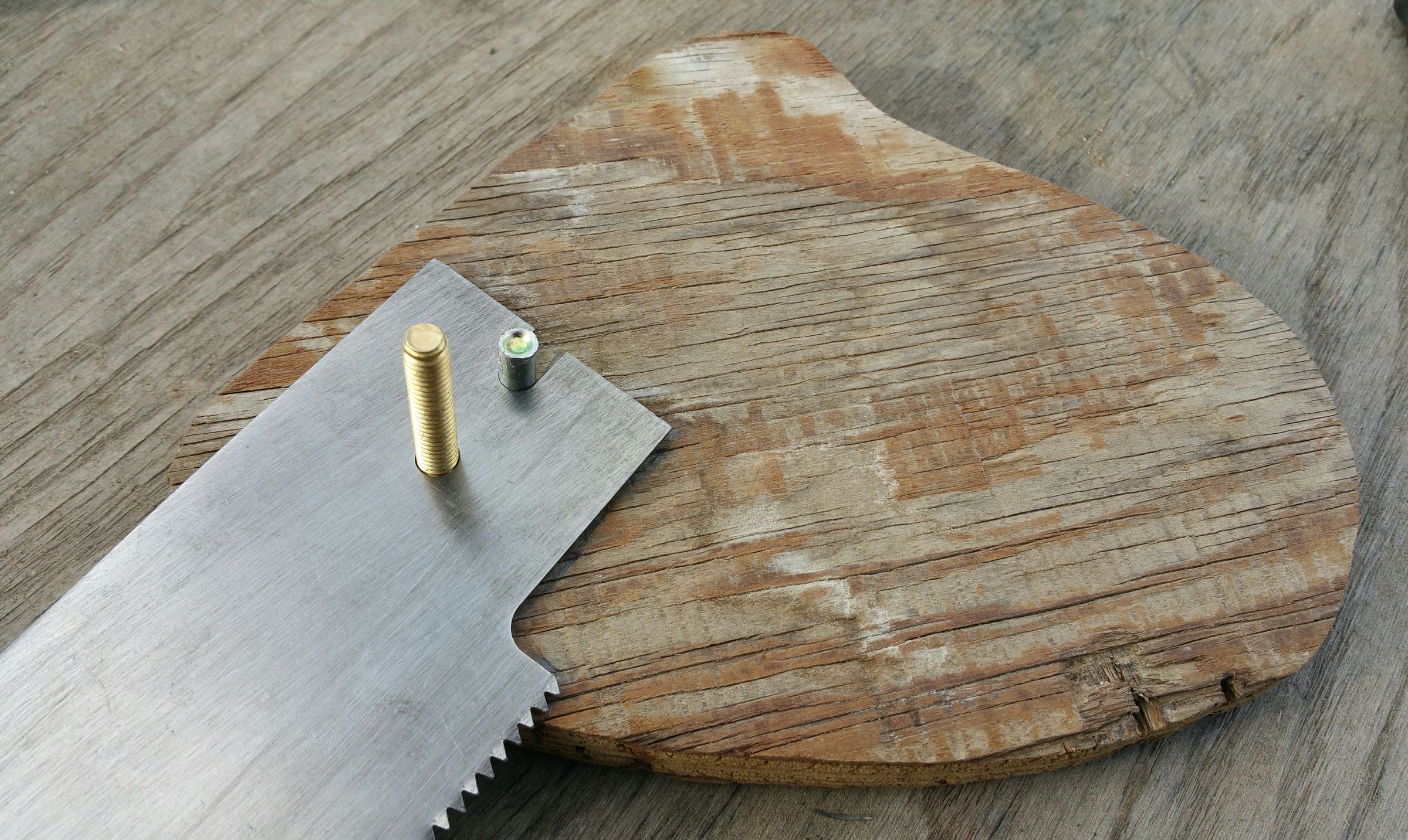 Hand Saw Restoration : 7 Steps (with Pictures) - Instructables