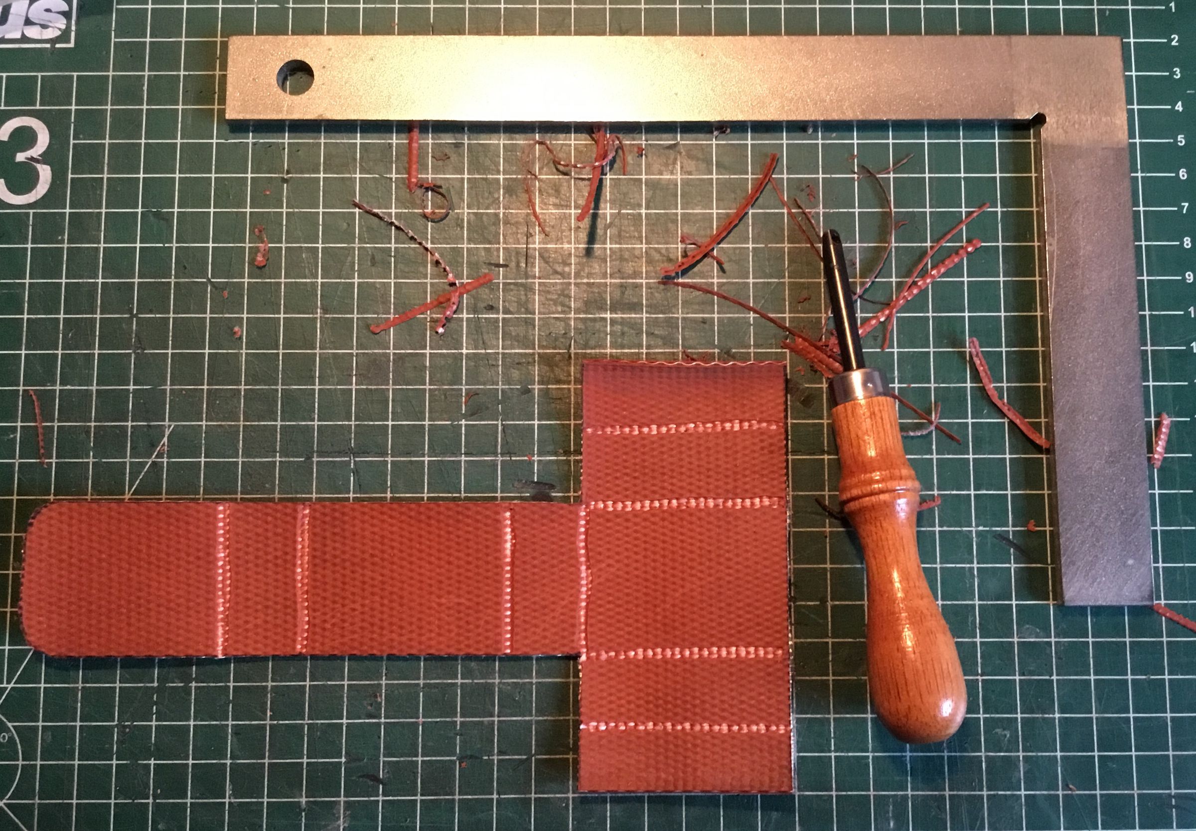Fire Hose Craft : 3 Steps (with Pictures) - Instructables