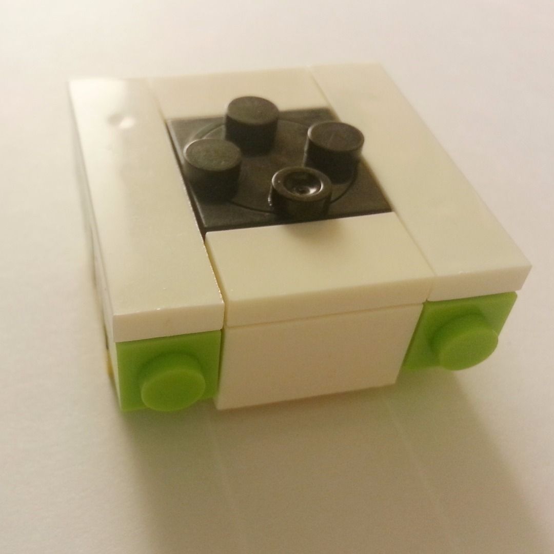 Android Lego Bot : 14 Steps (with Pictures) - Instructables