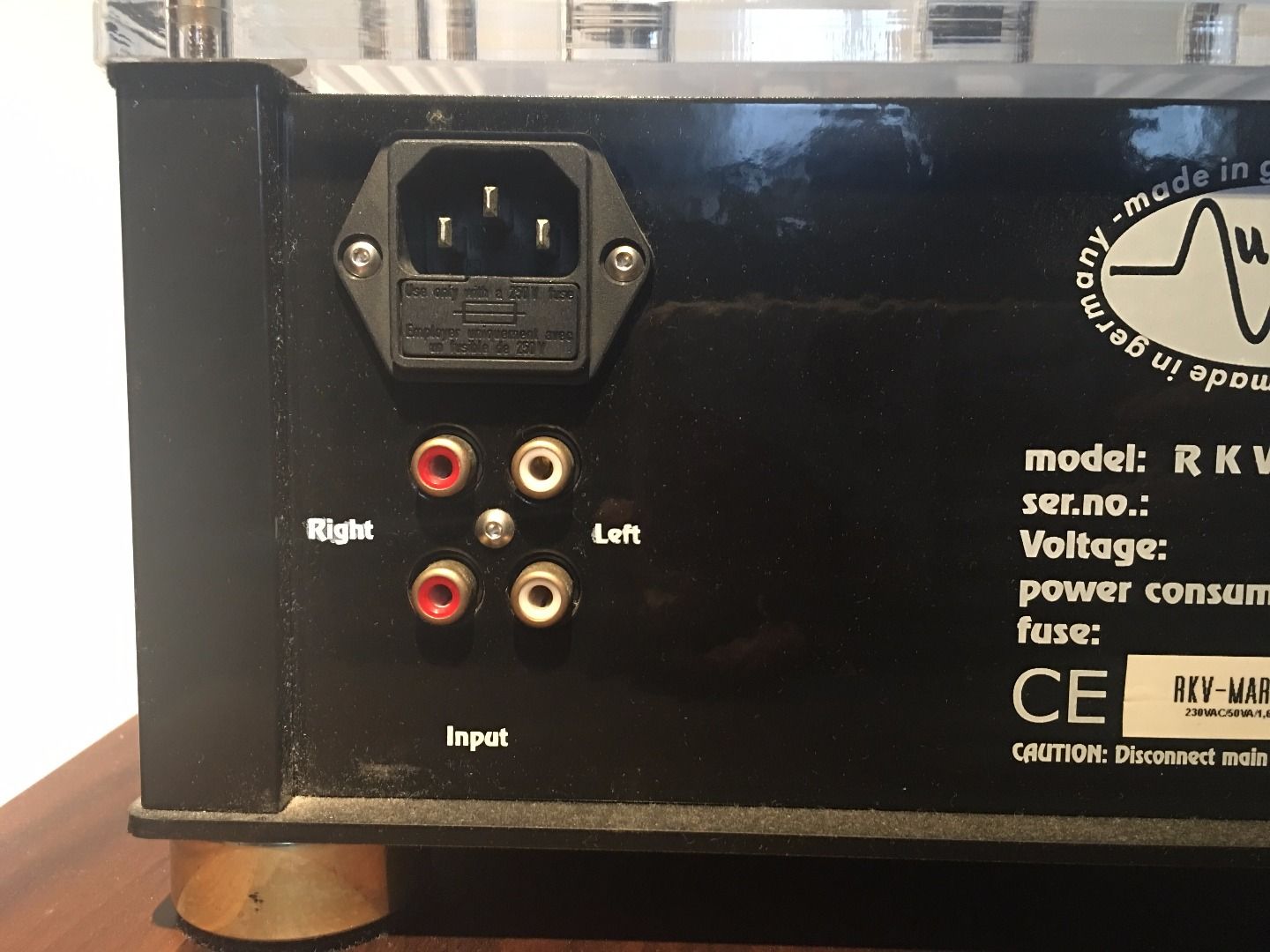 How to Connect a Sound System : 9 Steps (with Pictures) - Instructables