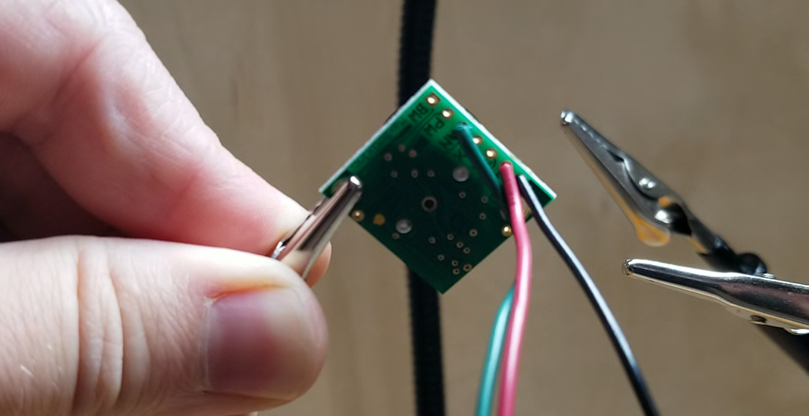 Parking Assistant Arduino Project : 3 Steps (with Pictures) - Instructables