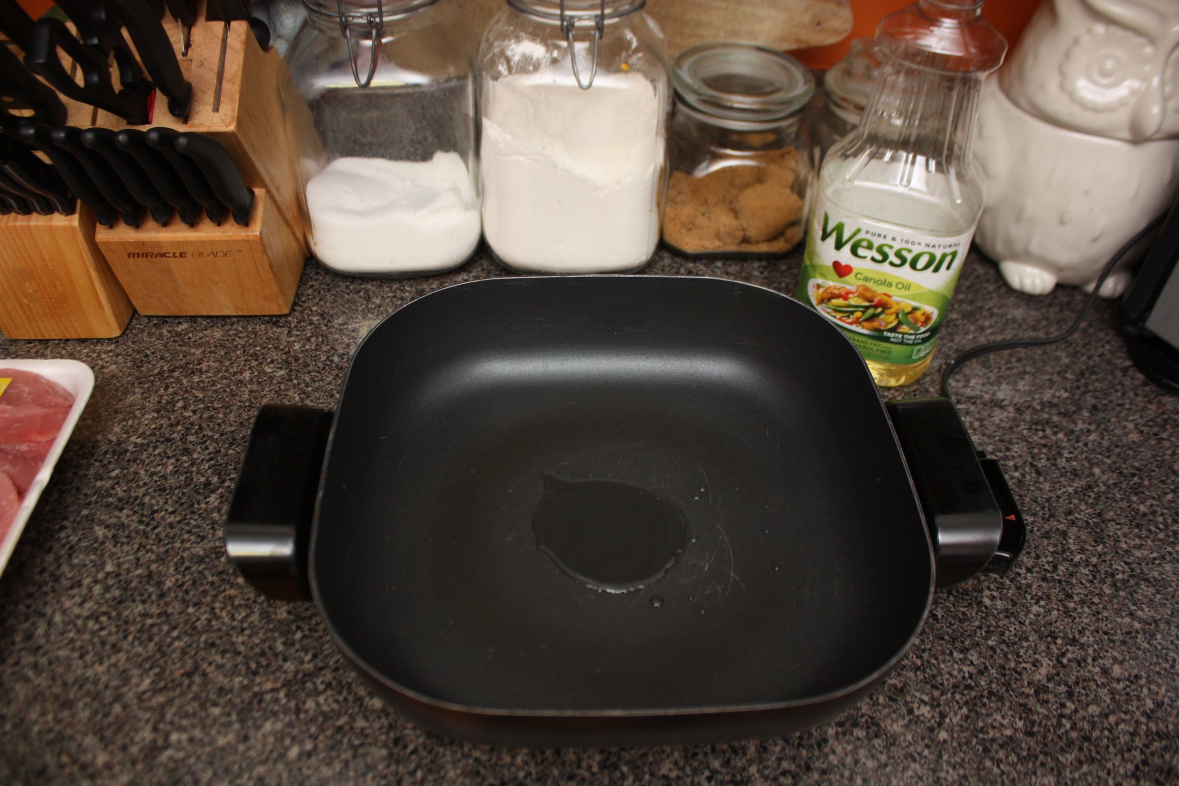 General Tso Boneless Ribs : 10 Steps (with Pictures) - Instructables