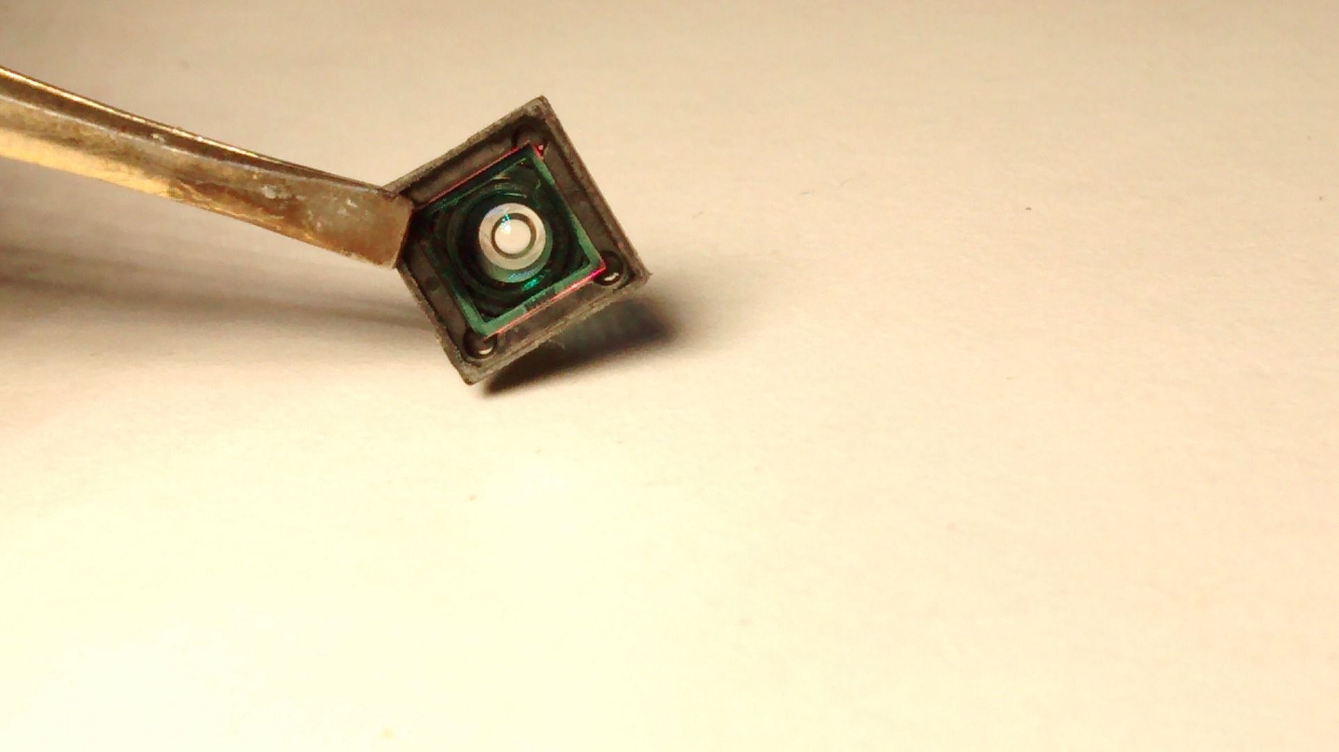 What's Inside? #7: Phone Camera (Taking Apart Electronic Devices) : 4 ...