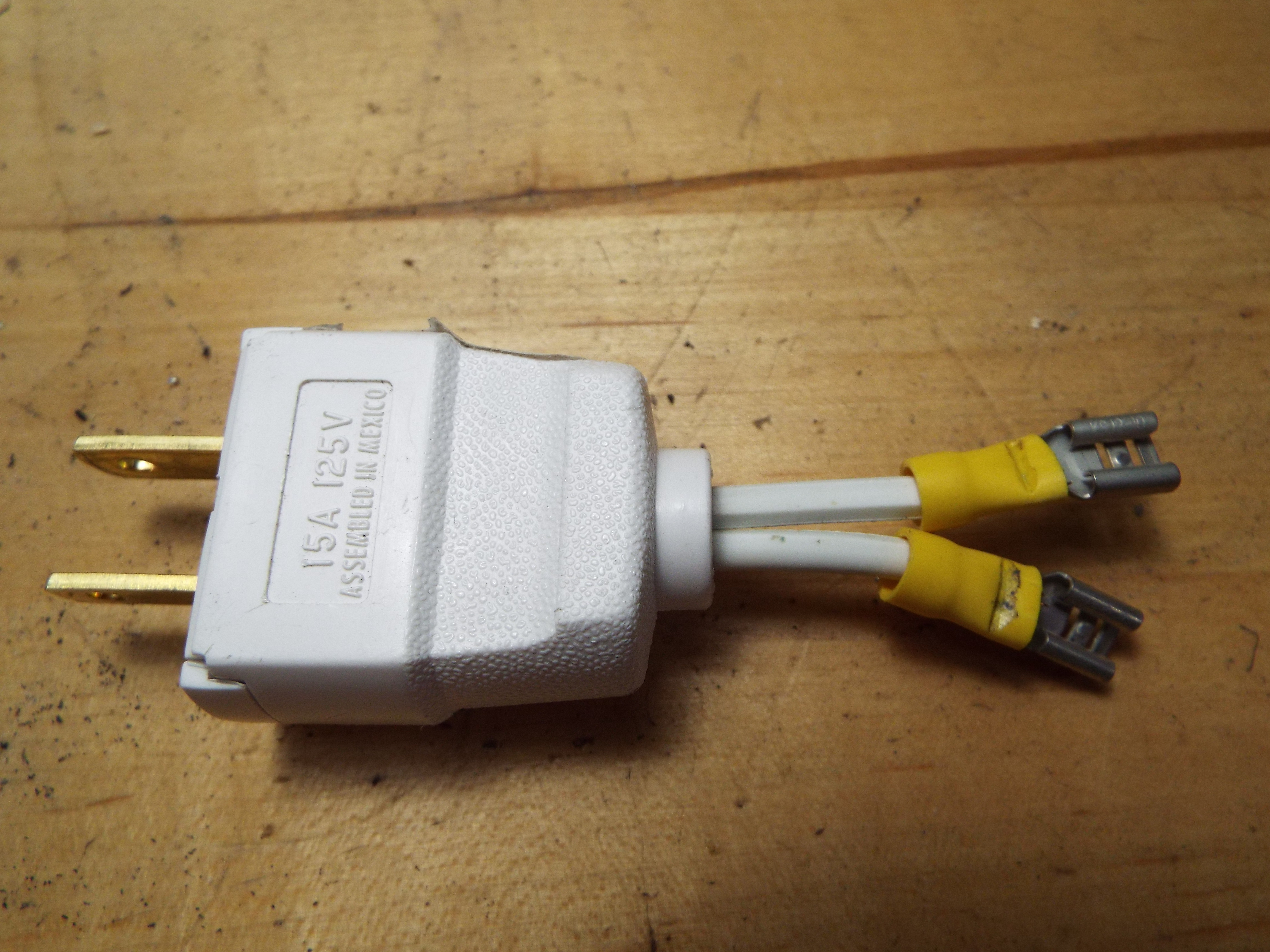 X10 Module Controlling an LED Light With NO Leakage : 6 Steps ...