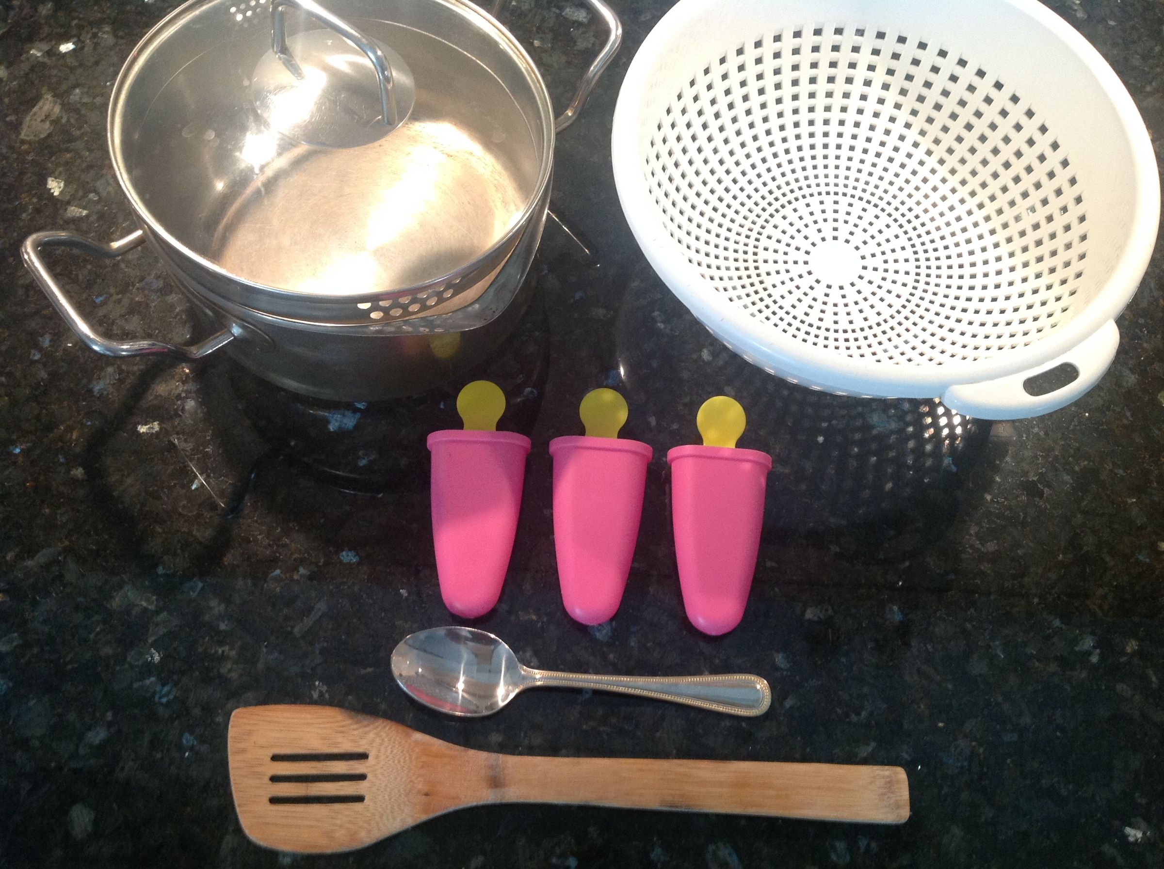 Milk Tea/Bubble Tea Popsicles : 5 Steps - Instructables