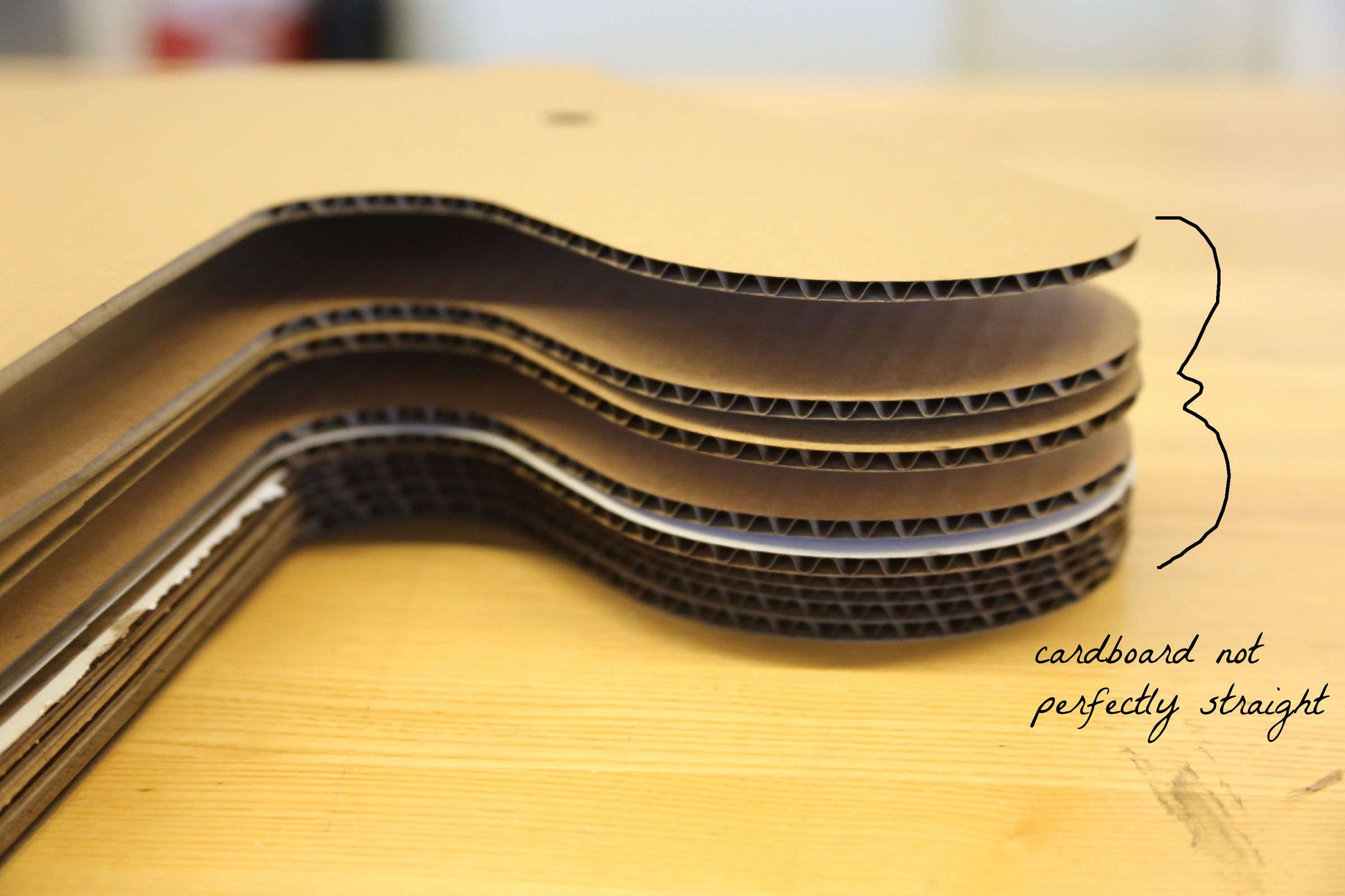 Cardboard Toy Horse : 5 Steps (with Pictures) - Instructables