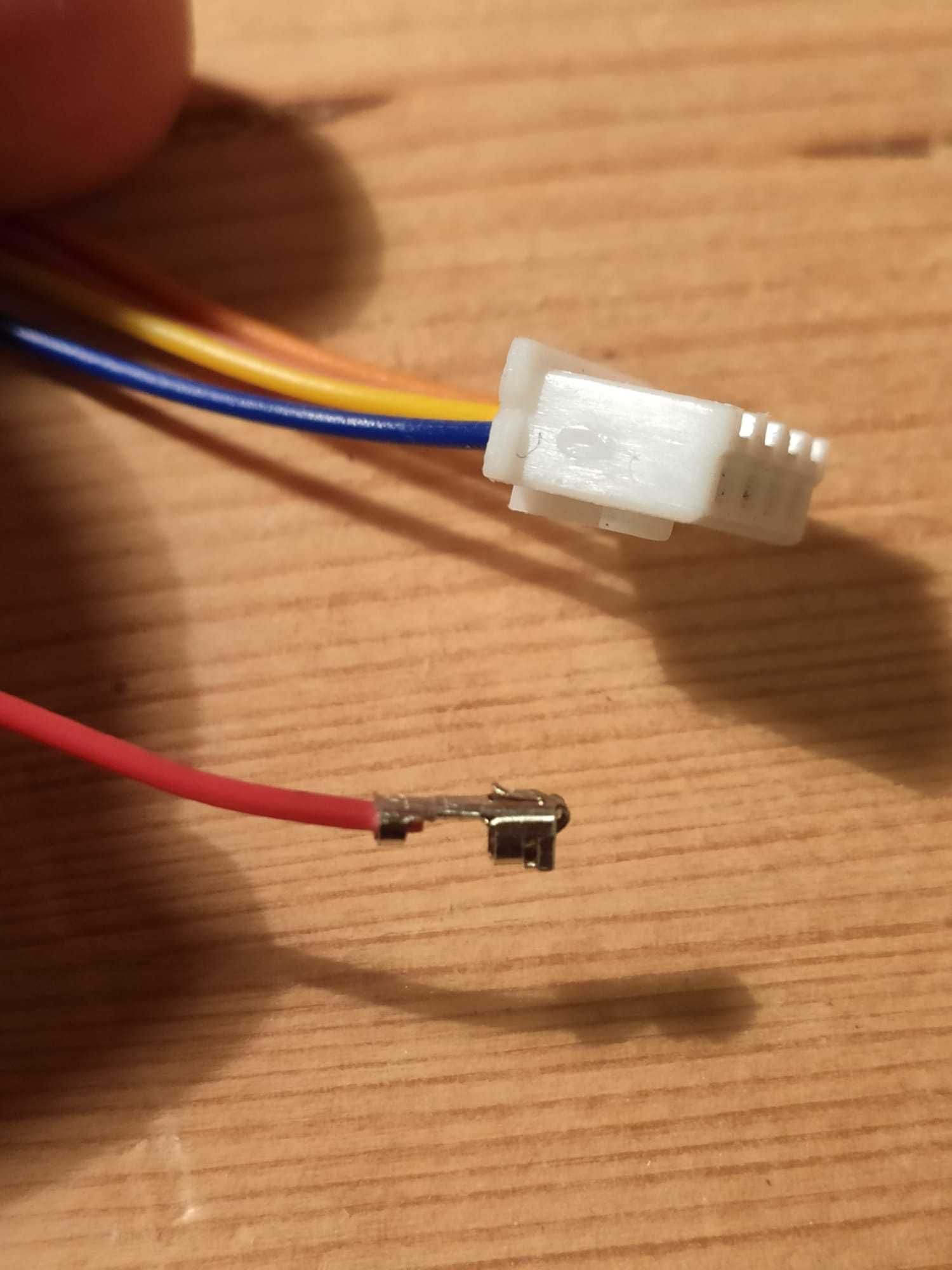 28BYJ-48 5V Stepper Motor and A4988 Driver : 4 Steps - Instructables