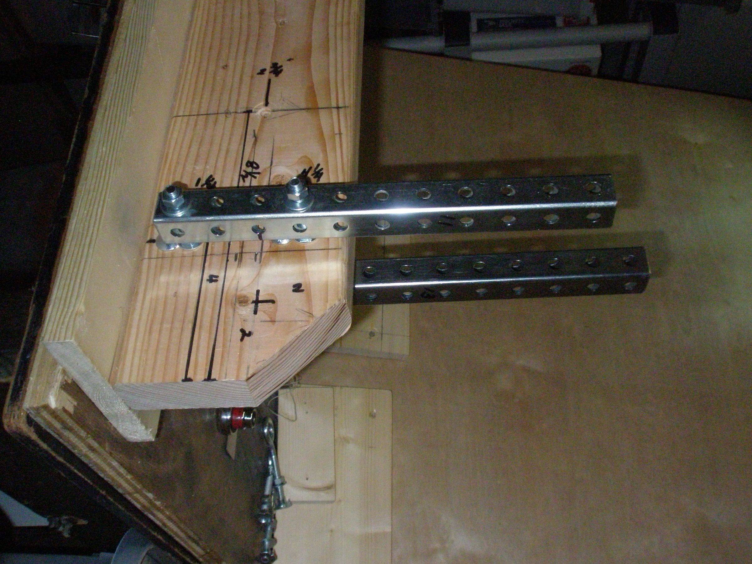 Rope/Cord Maker : 11 Steps (with Pictures) - Instructables