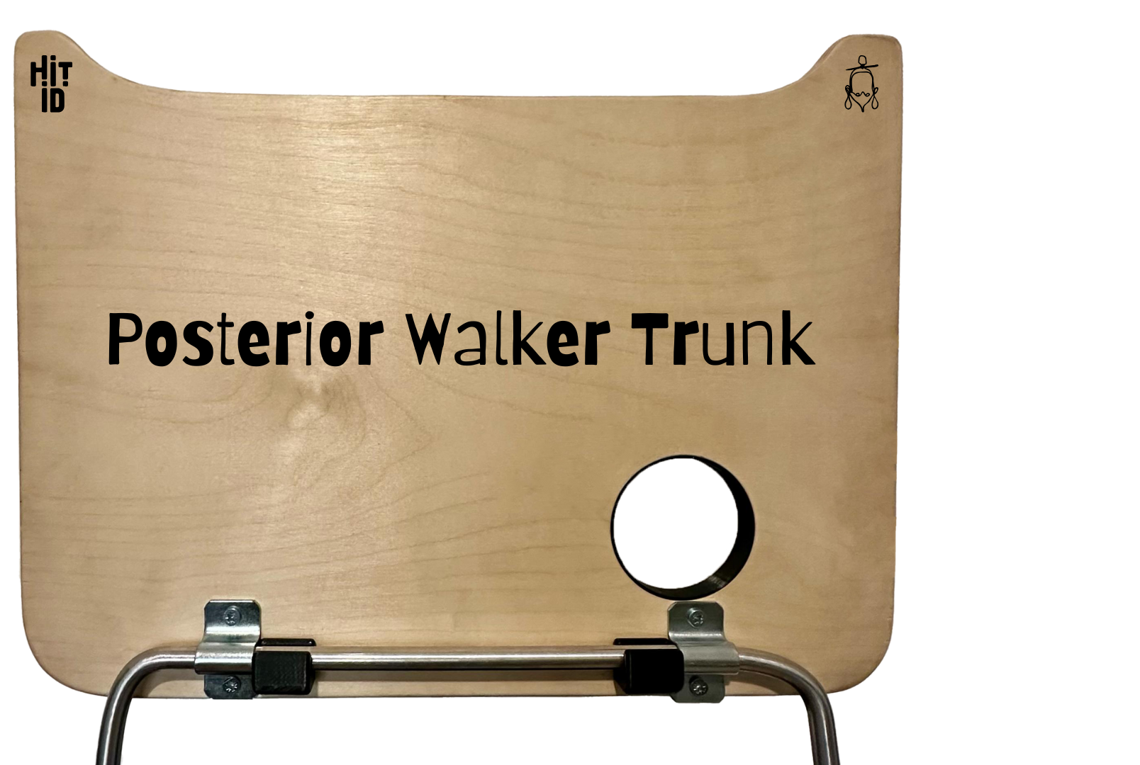 Posterior Walker Trunk : 8 Steps - Instructables