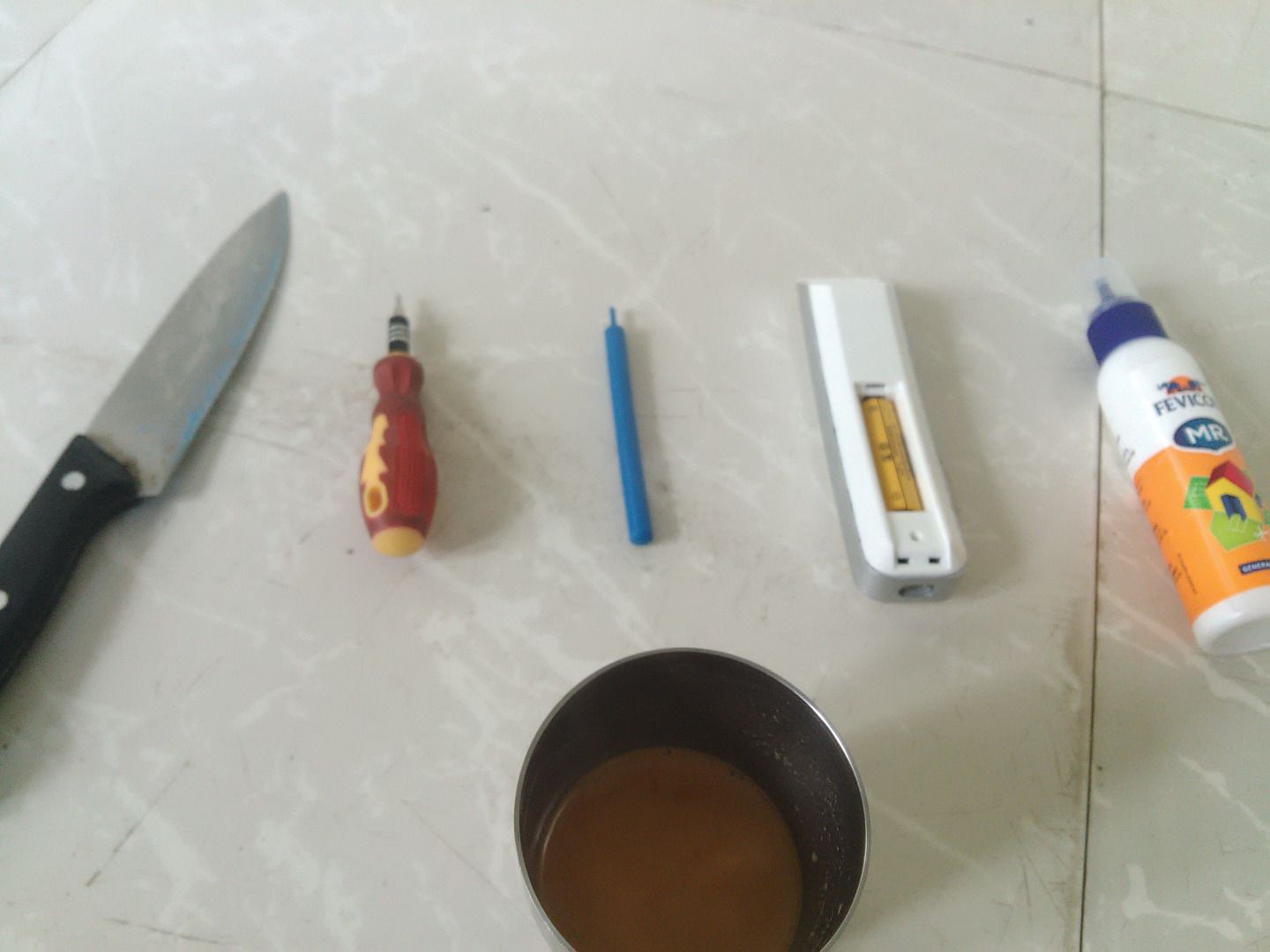 Automatic Quilling Tool (machine :) : 5 Steps (with Pictures ...