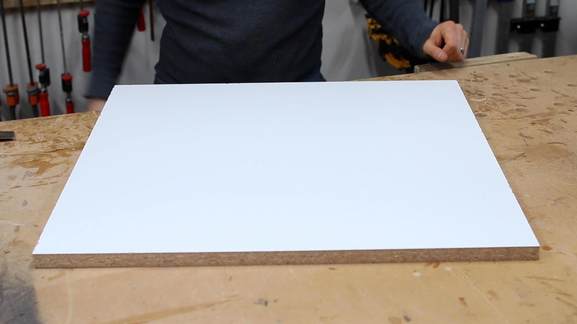 DIY Clamping Panel : 7 Steps (with Pictures) - Instructables