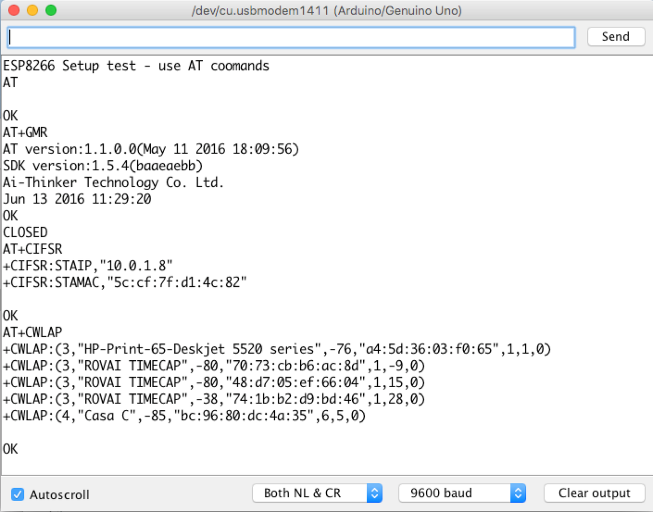 Iot Made Easy With Uno Esp 01 Thingspeak And Mit App Inventor 17 Steps With Pictures