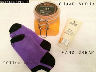 How to Soften Your Hands : 3 Steps (with Pictures) - Instructables