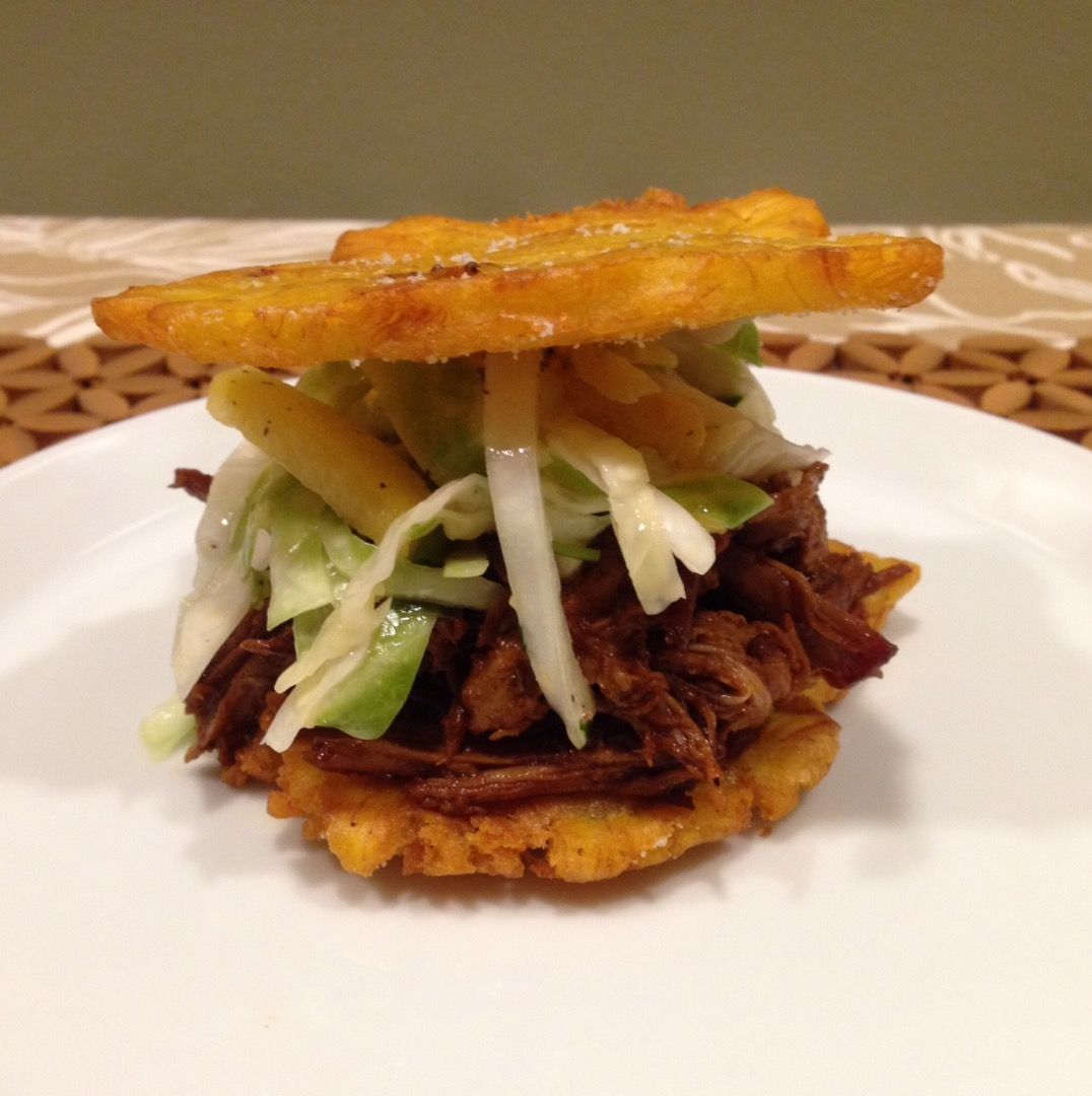 Meet the Patacon! : 6 Steps (with Pictures) - Instructables