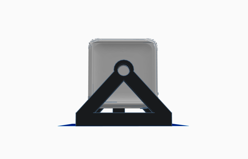 BoseBuild With Speaker Stand and Phone Stand - Instructables