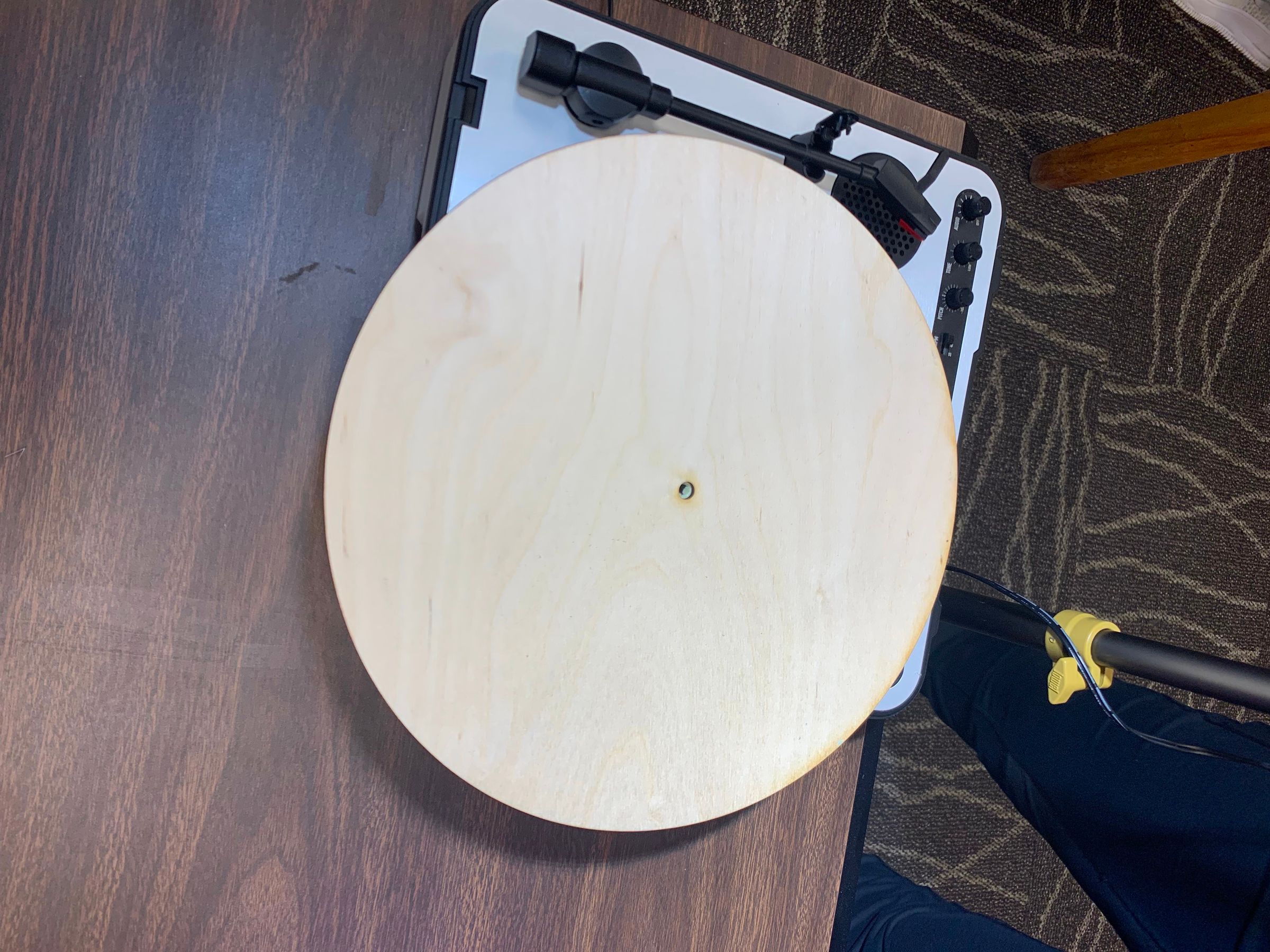 Zoetrope - Human to Skeleton : 9 Steps (with Pictures) - Instructables