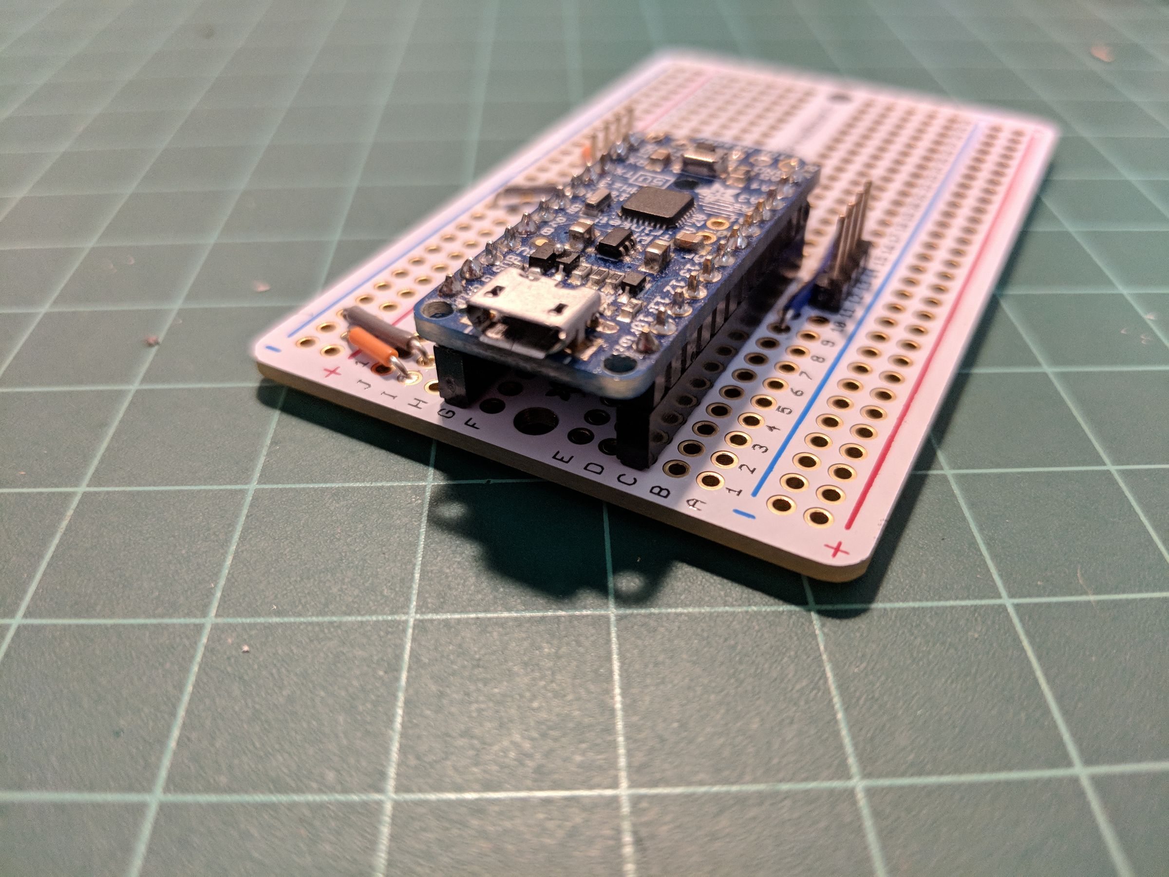 TimePrntr : 6 Steps (with Pictures) - Instructables