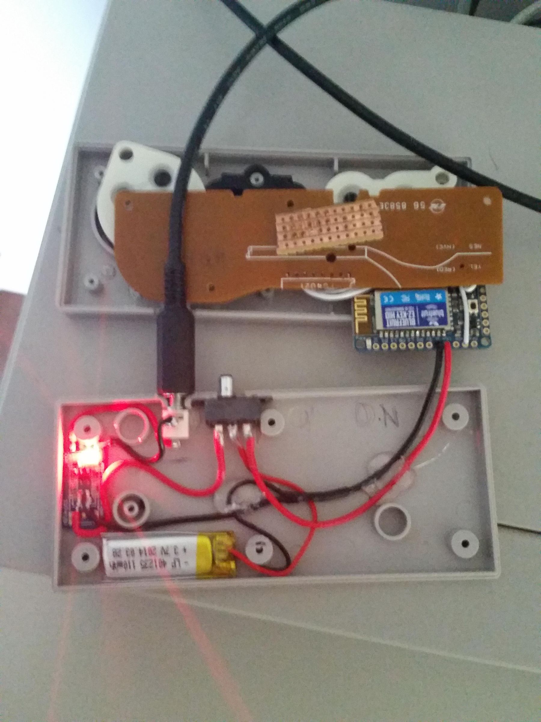 NES Bluetooth Controller. : 11 Steps (with Pictures) - Instructables