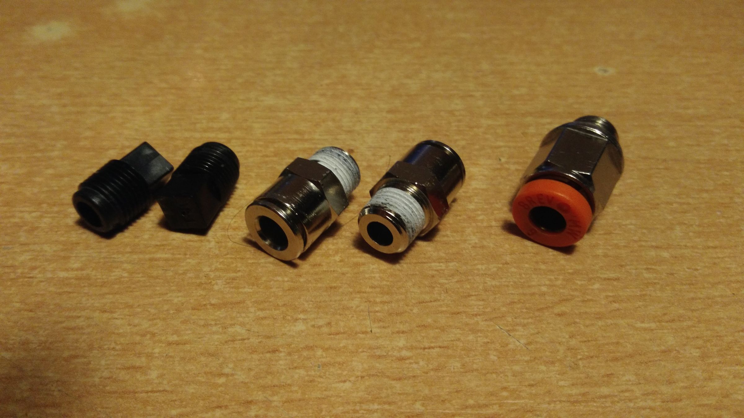 Pitot - Static Tube DIY : 9 Steps (with Pictures) - Instructables