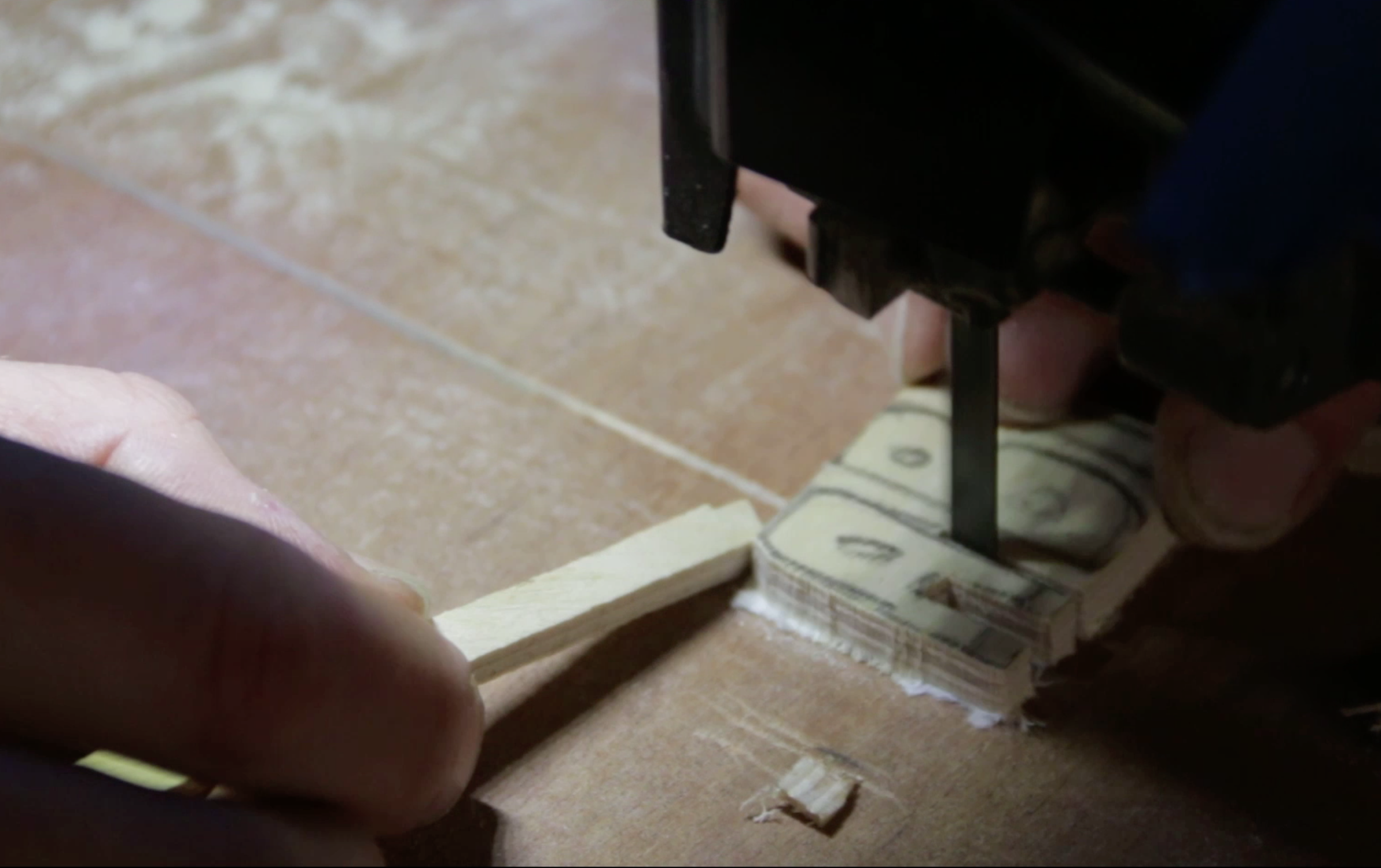 Automatic Dice Shaker : 7 Steps (with Pictures) - Instructables