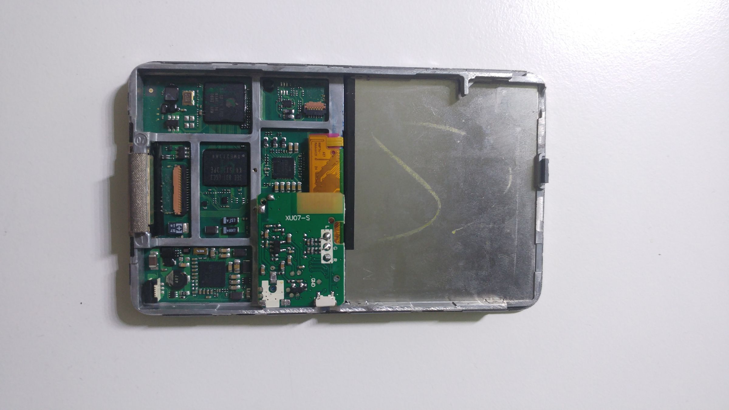 Bluetooth IPod Classic : 8 Steps (with Pictures) - Instructables