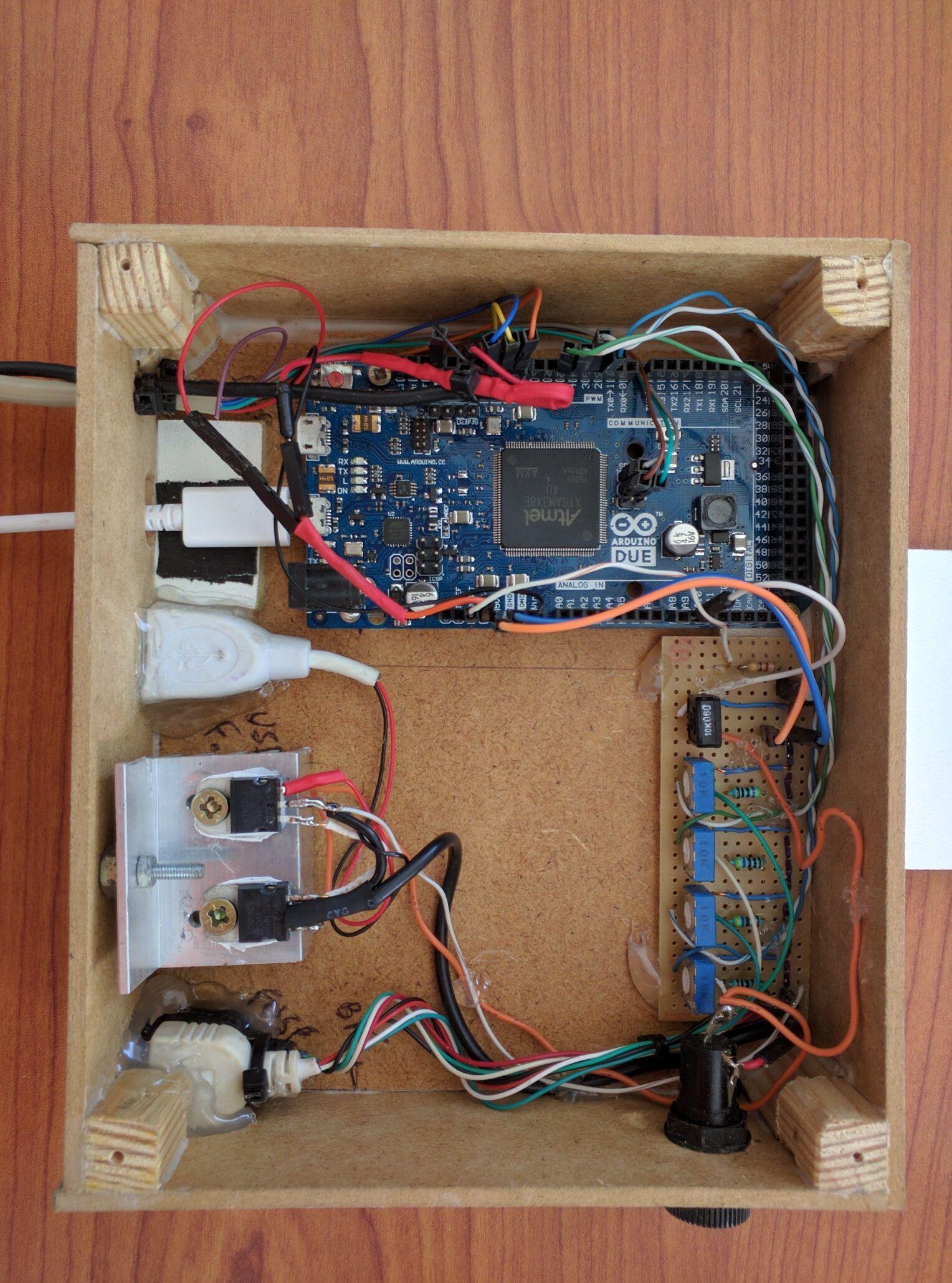Control Your Telescope Using Stellarium & Arduino : 12 Steps (with ...
