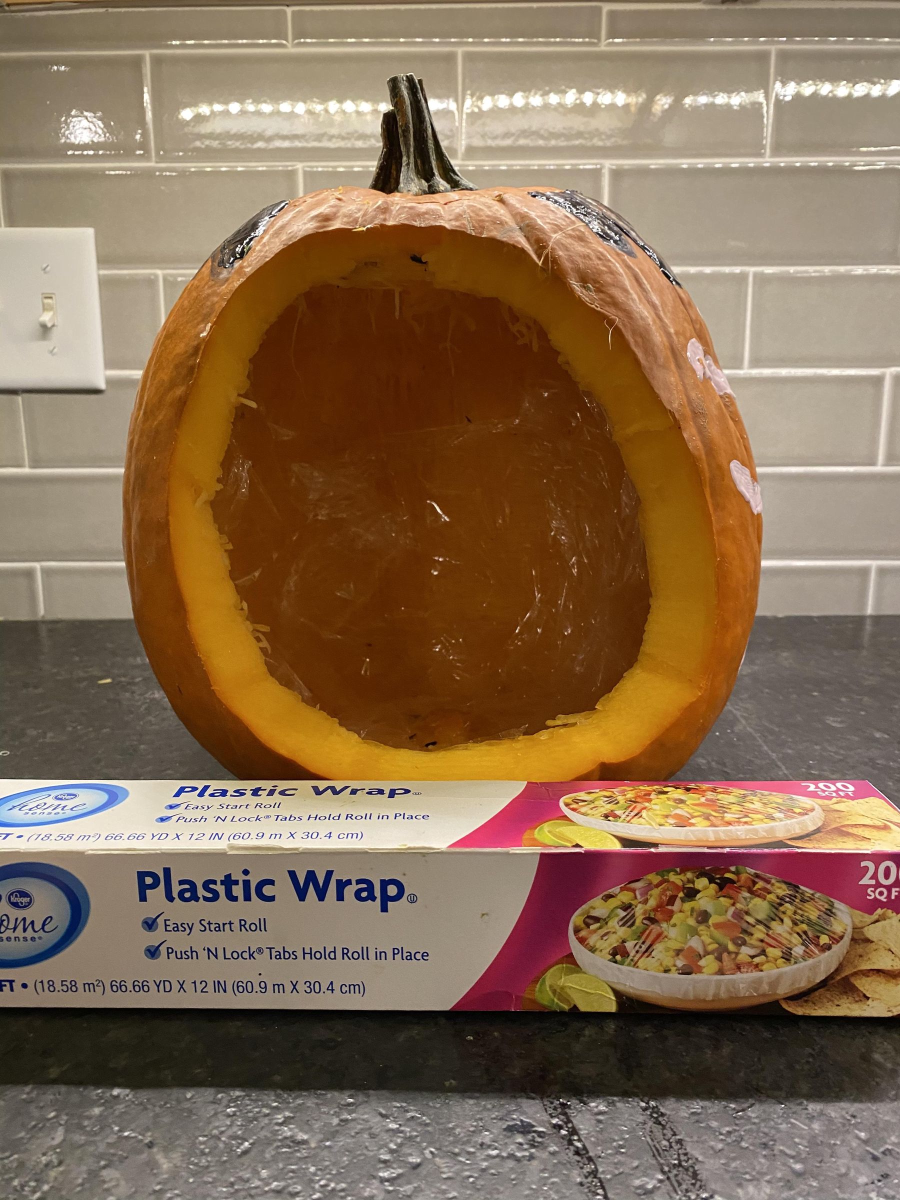 The Pumpkin Cooler : 7 Steps (with Pictures) - Instructables