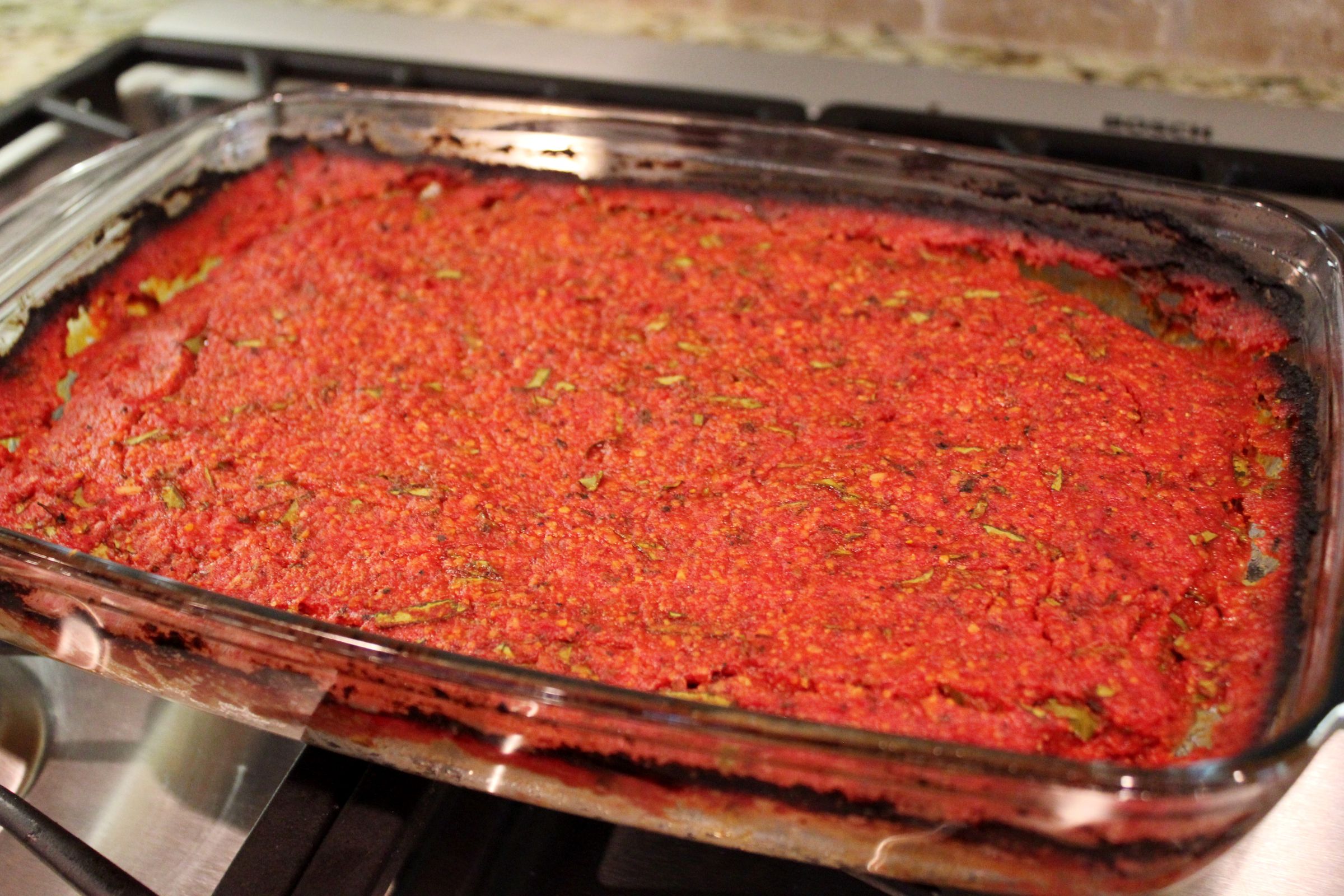 Meatball Bars (gluten Free) (with Pictures) - Instructables