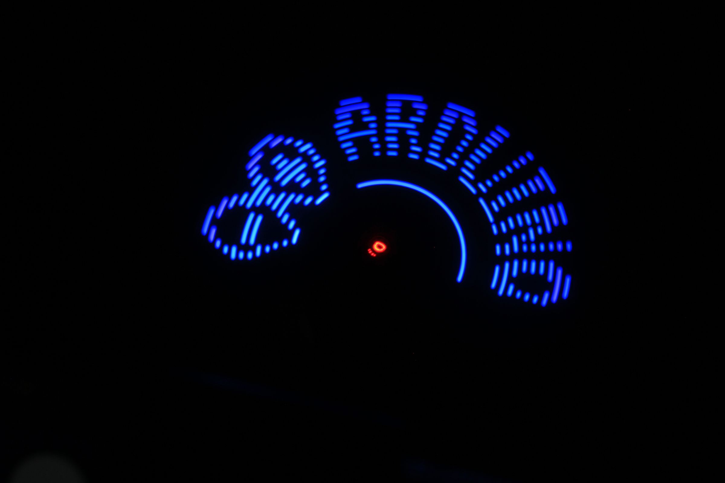 Arduino Based POV Display Stick - JolliPOV Stick : 6 Steps - Instructables