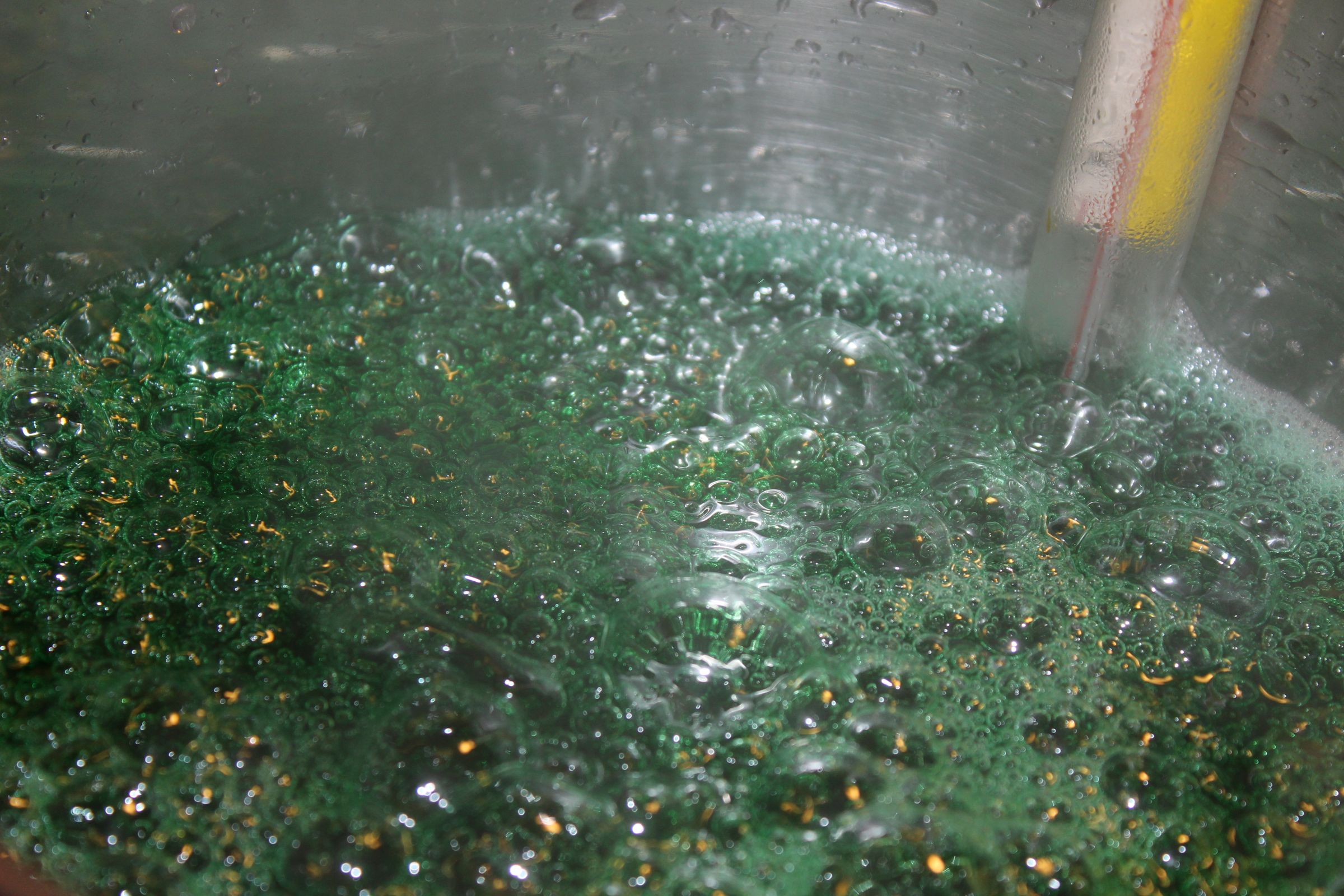 How to Make Hard Candy for the Holidays : 5 Steps (with Pictures ...