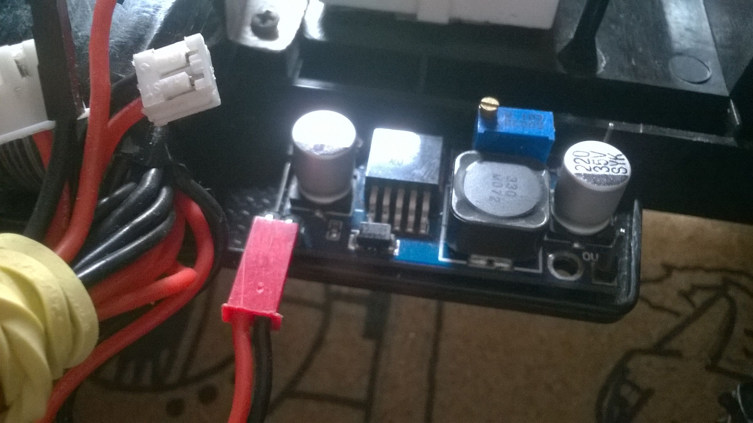 Arduino RC Car With Long Range and Custom Transmitter. : 22 Steps ...