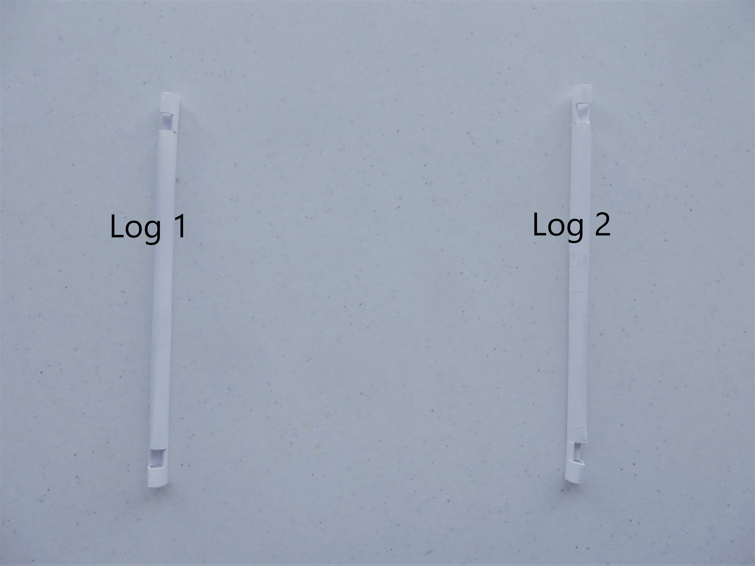 Log Cabin Made With Paper : 12 Steps (with Pictures) - Instructables