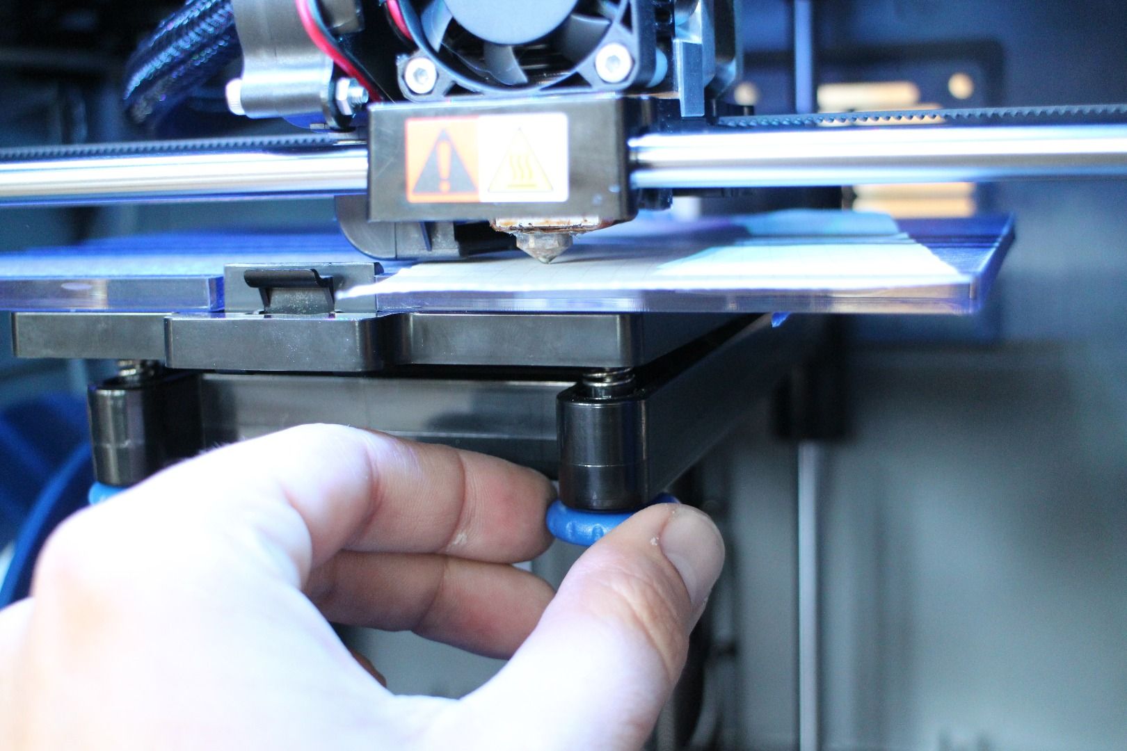 Beginner 3D Printing Class: Setup and Print : 9 Steps - Instructables