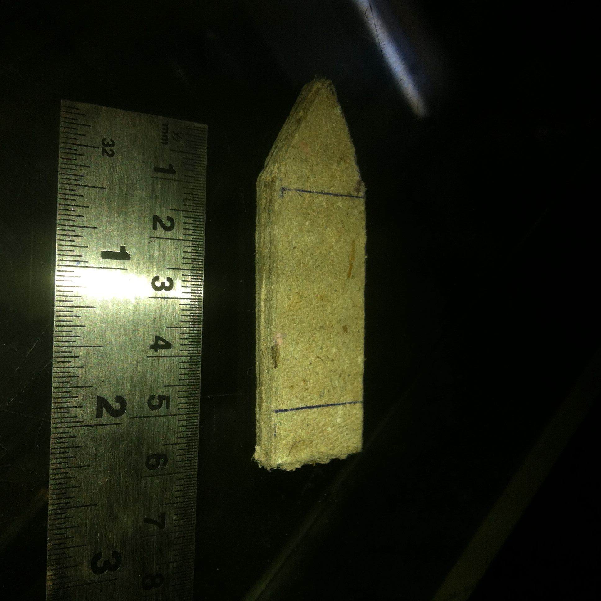 Cardboard Ship Model : 6 Steps - Instructables