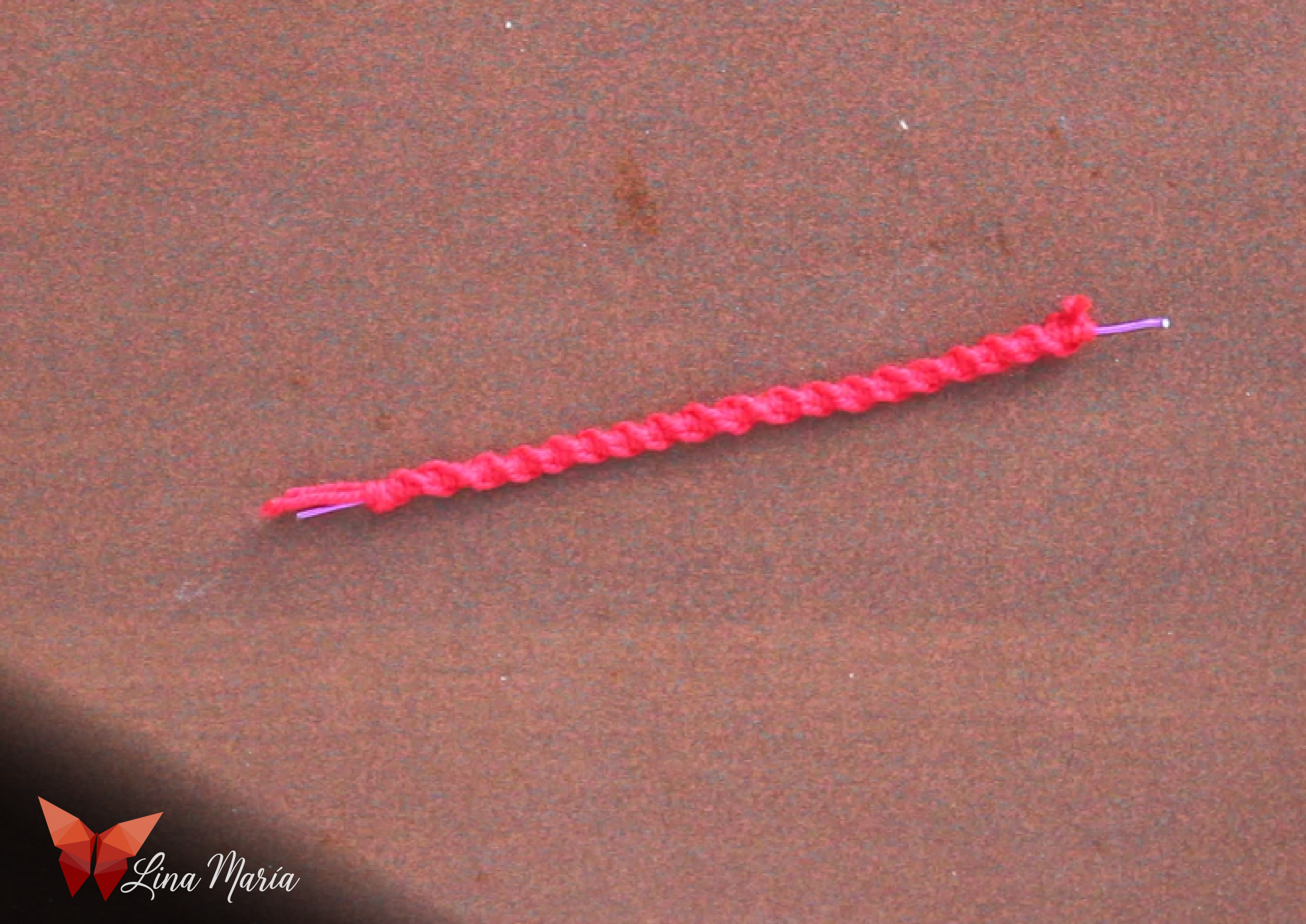Crochet Knitting Clock ⏰ : 33 Steps (with Pictures) - Instructables