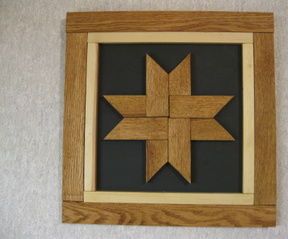 Wood Slat Frame (with Pictures) - Instructables