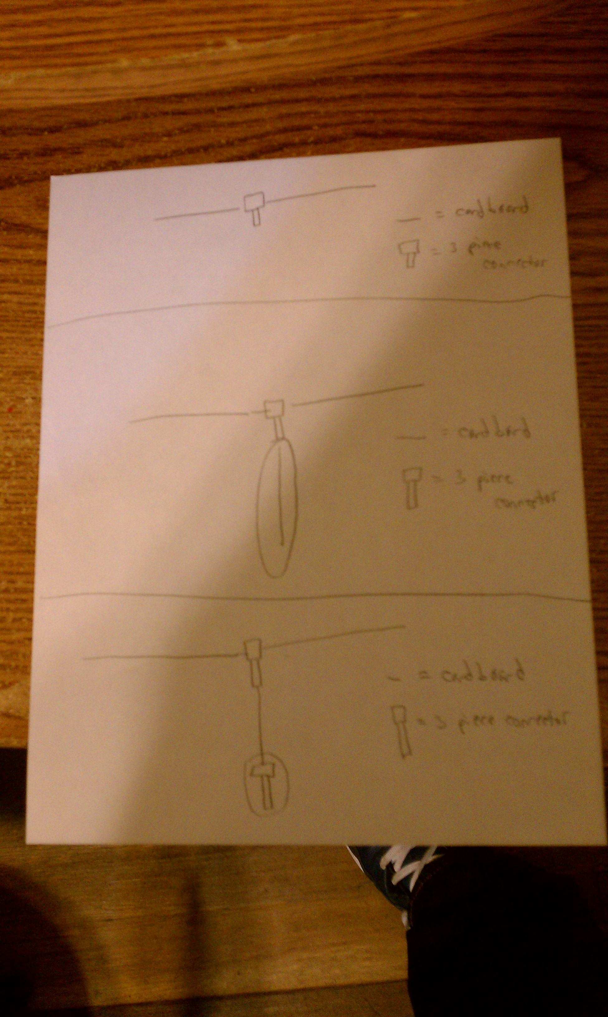 How to Make Project Test Dividers : 11 Steps - Instructables