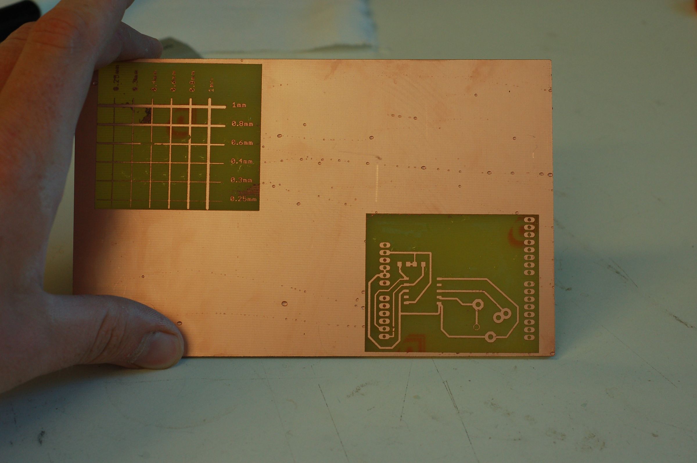 Arduino FM Radio Receiver Shield : 8 Steps (with Pictures) - Instructables