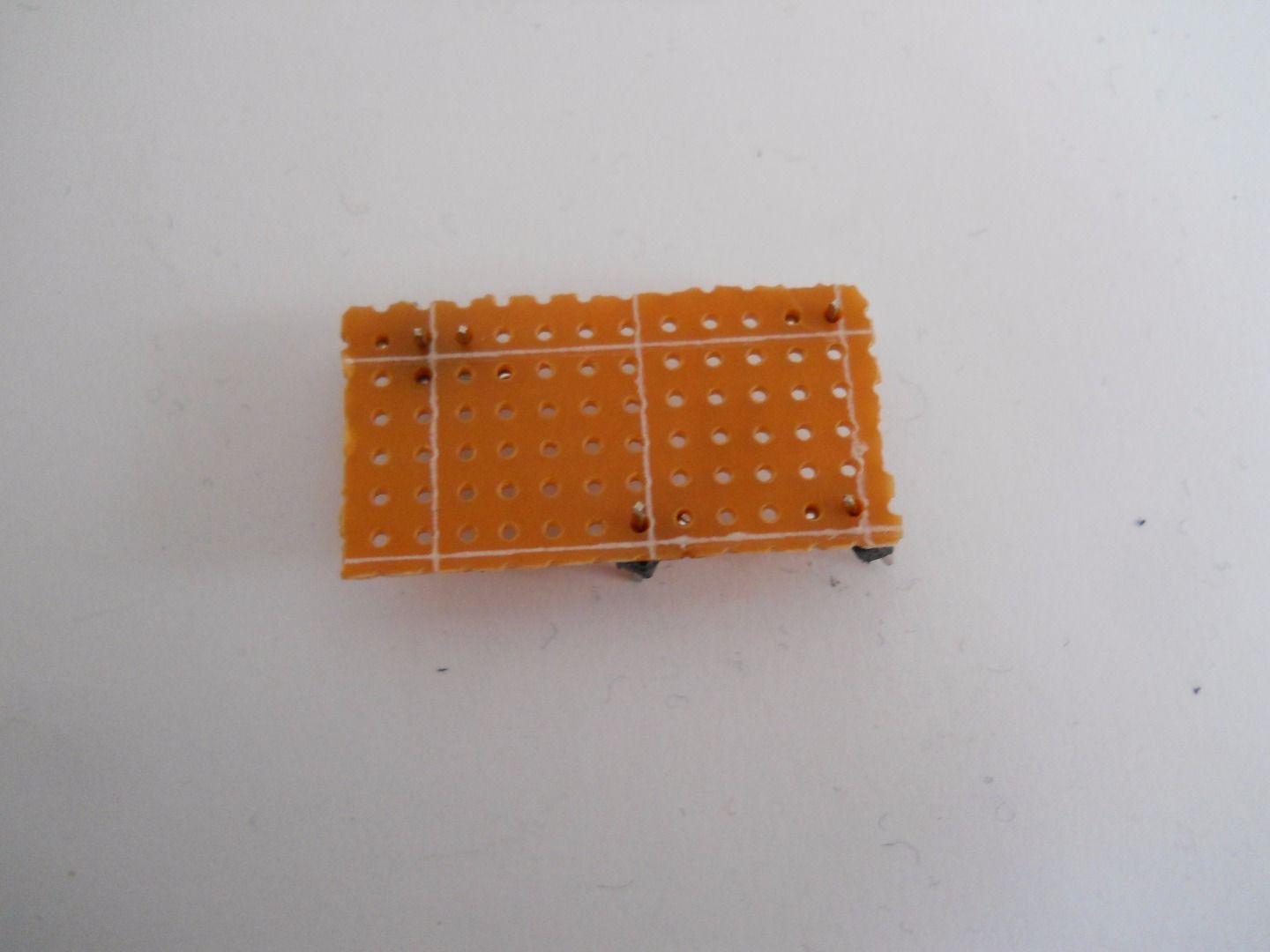 Voice Controlled Arduino Drone : 18 Steps (with Pictures) - Instructables