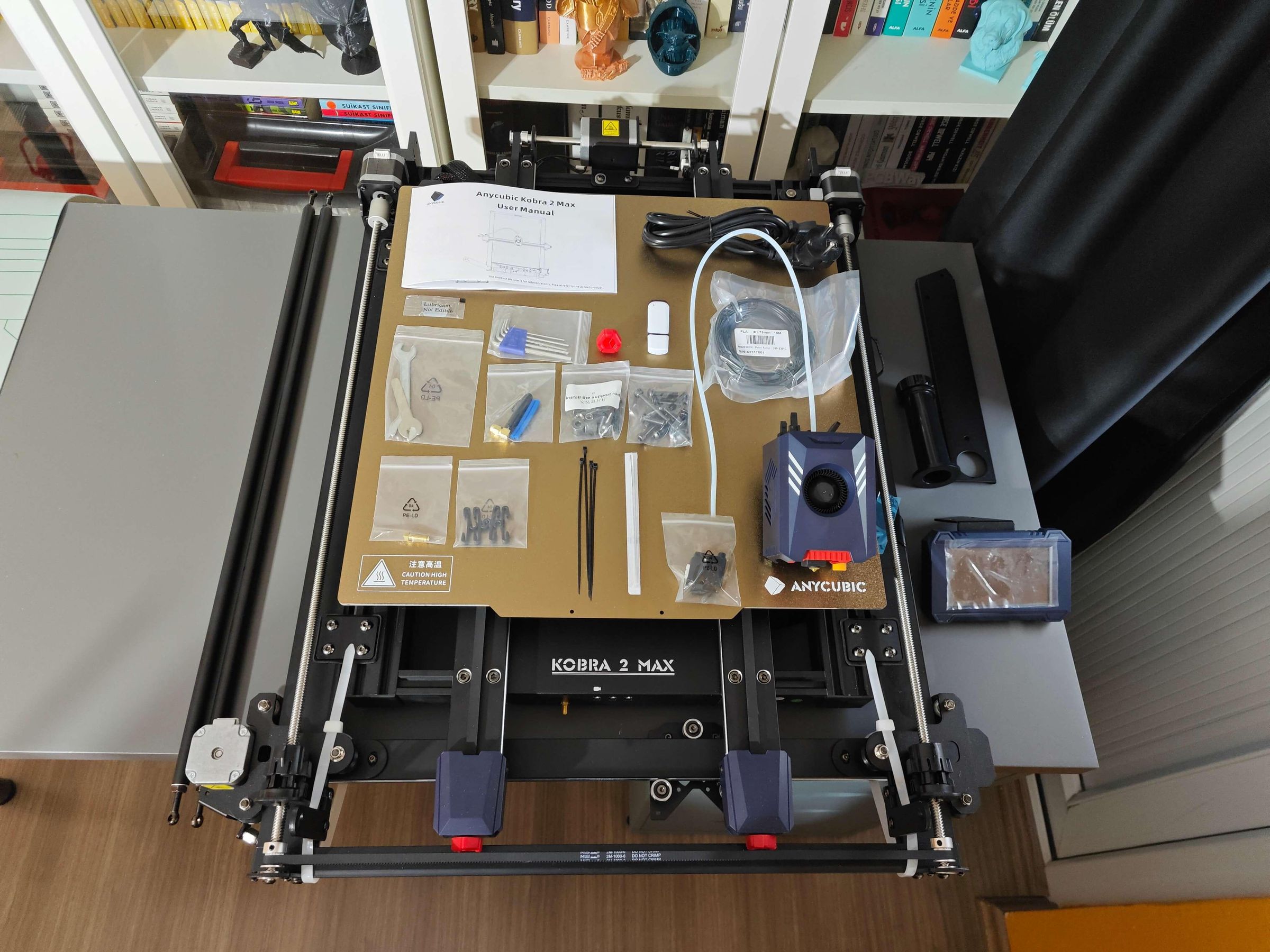 AI-driven Interactive Lab Assistant W/ OpenCV & ChatGPT : 23 Steps ...