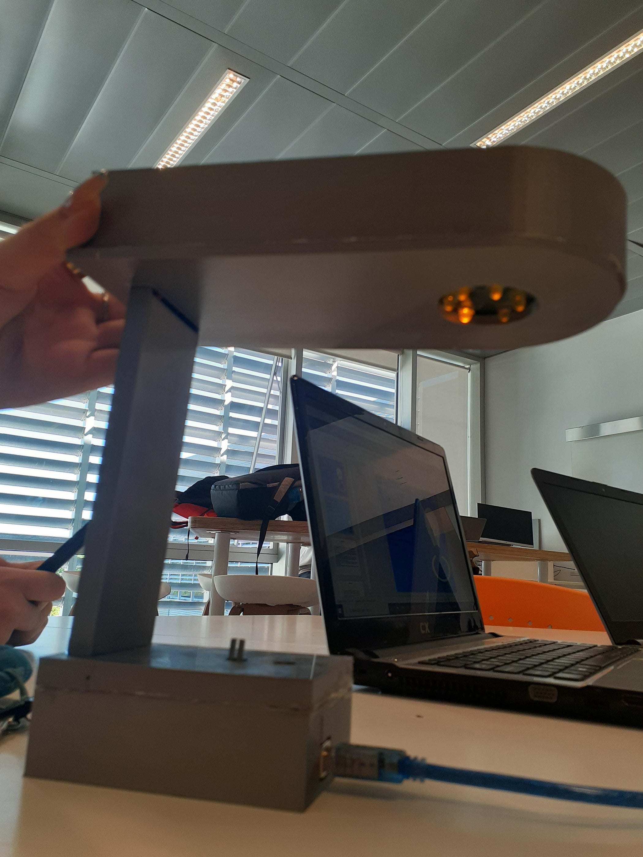 Smart Lamp : 15 Steps - Instructables