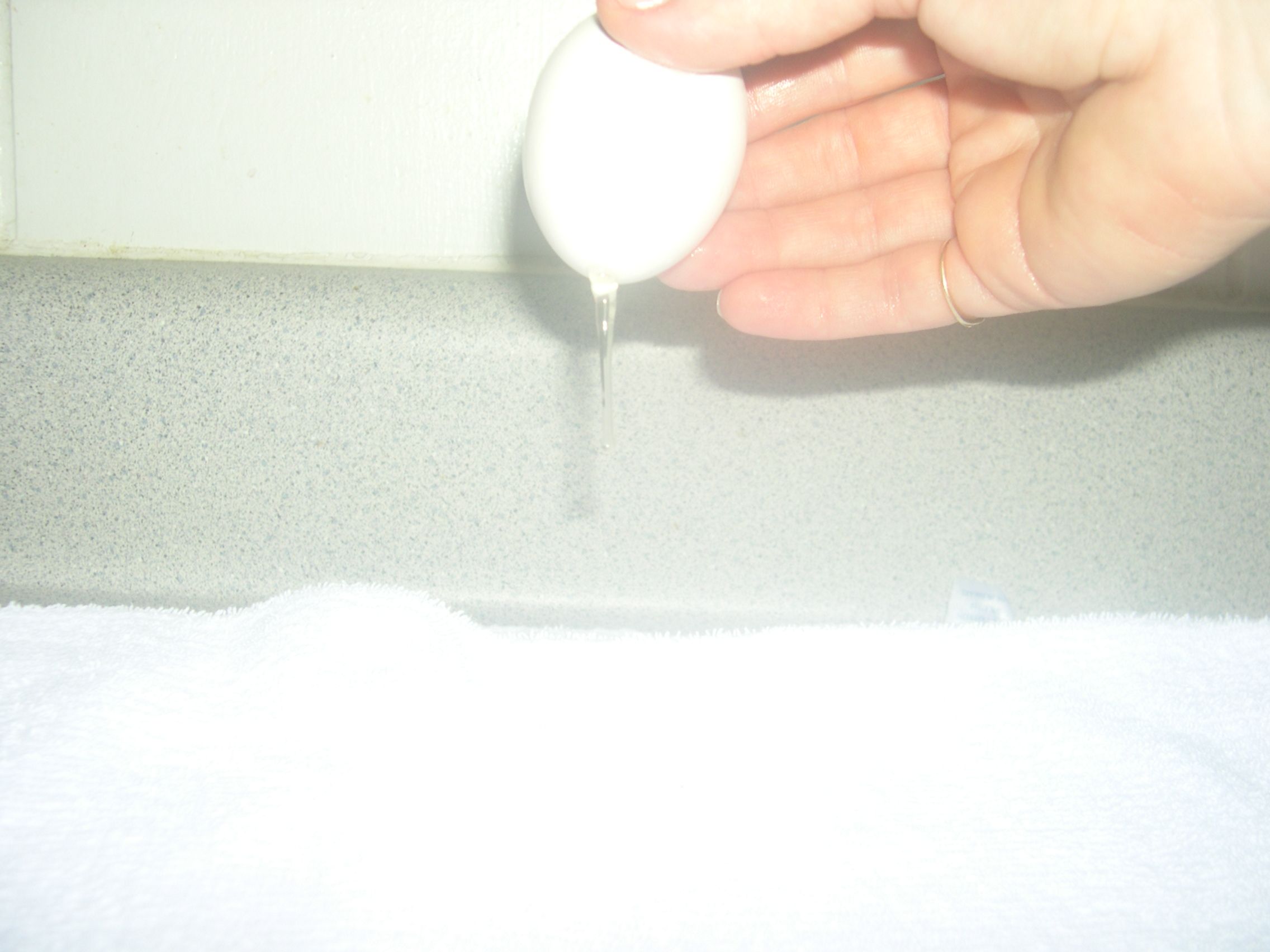 Faberlicious Spidey Egg (Poor Man's Faberge') : 16 Steps - Instructables