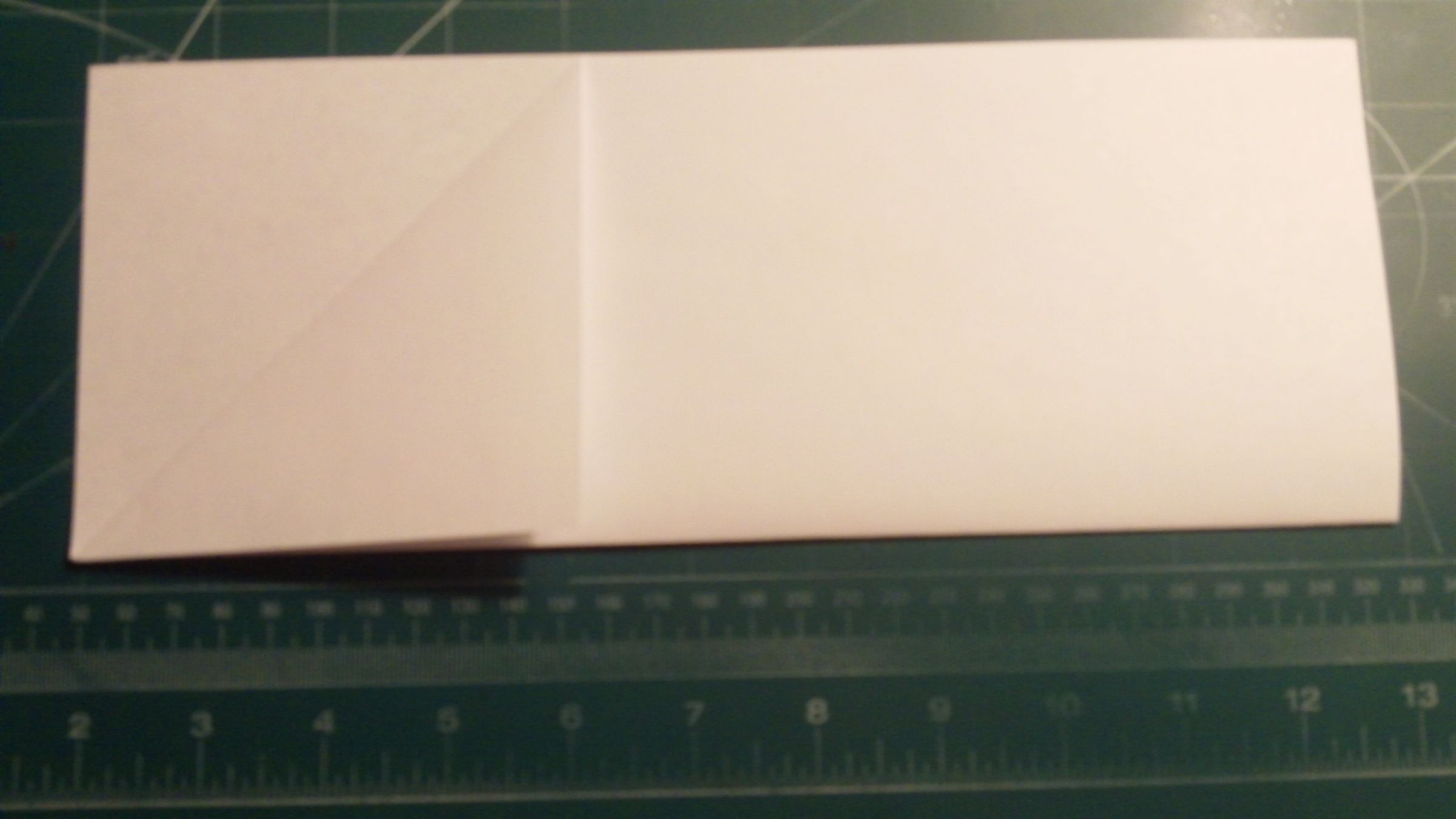 How to Make the Spectre Paper Airplane : 8 Steps - Instructables