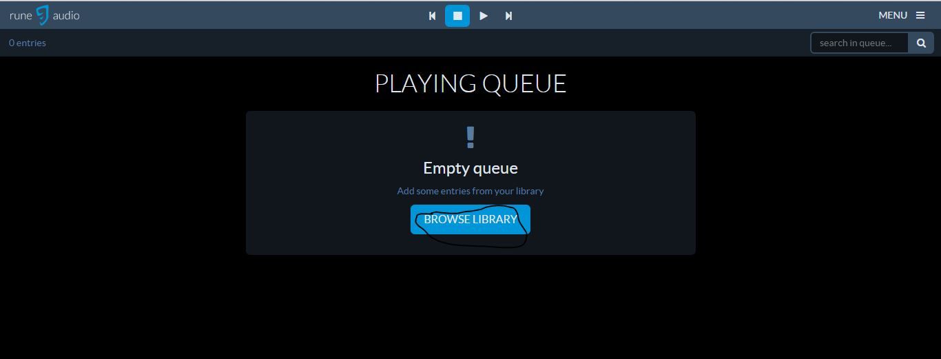 How to Convert Raspberry Pi Into HI FI Audio System Using RuneAudio : 4 Steps (with Pictures ...