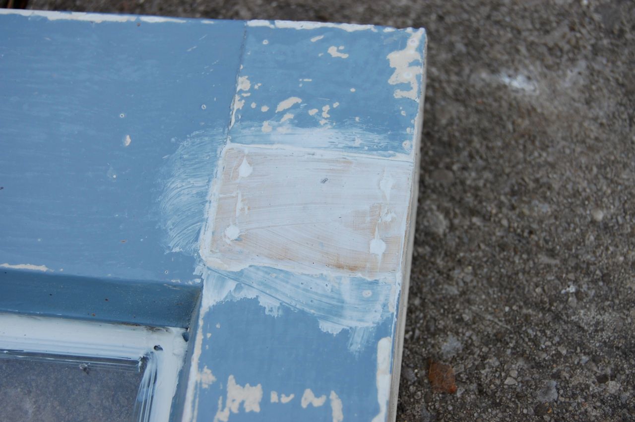 Build a Cold Frame Using Old Windows : 12 Steps (with Pictures ...
