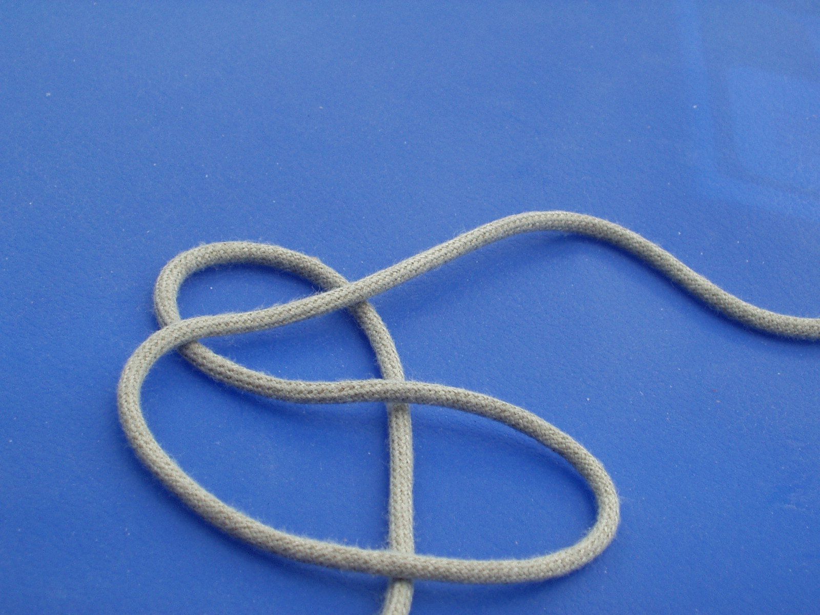 ABOK 818 - Ocean Plait Mat - Aka Flat Lanyard Knot : 9 Steps (with ...