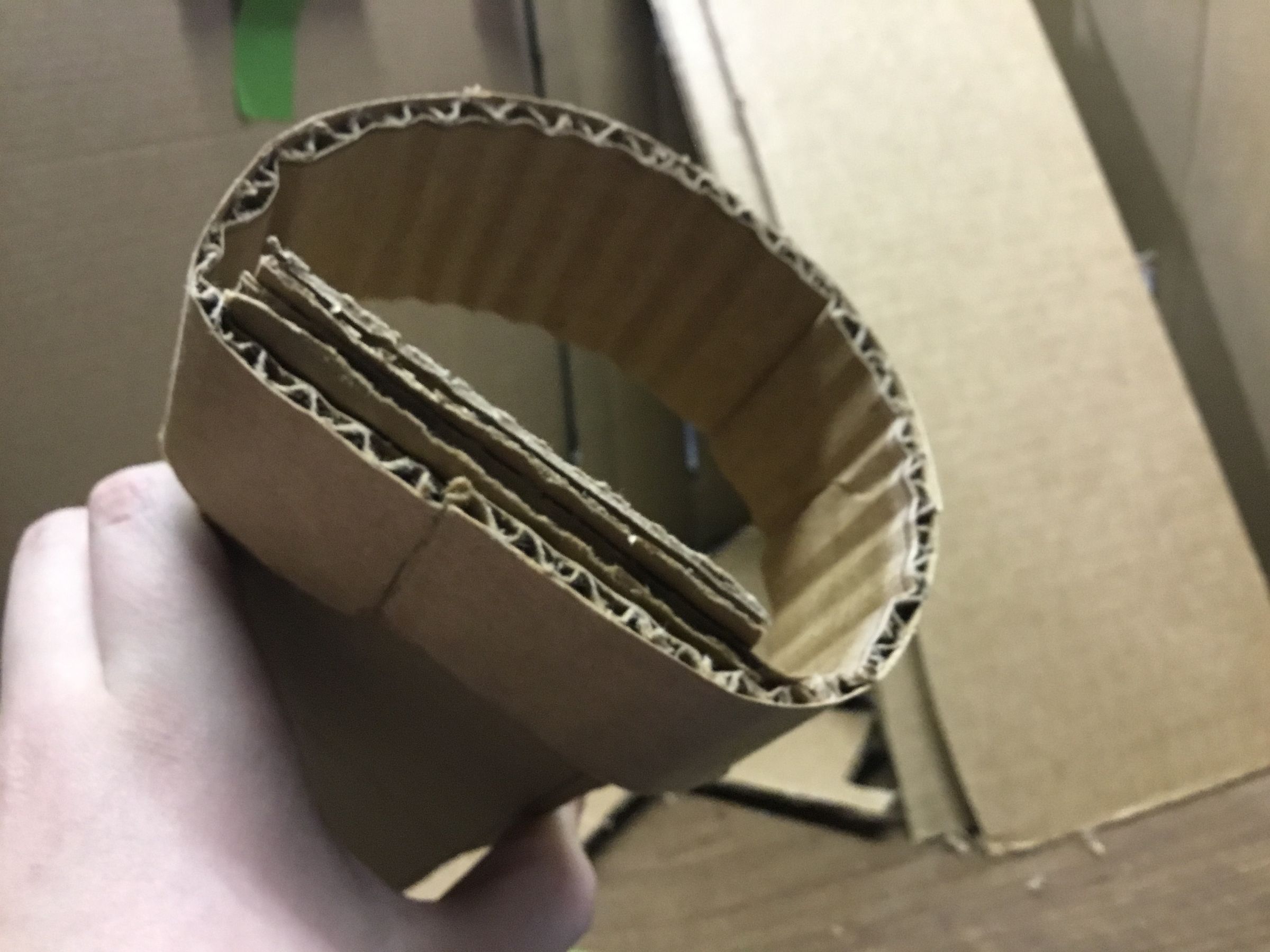 Easy Cardboard Extend-o-grip : 15 Steps - Instructables